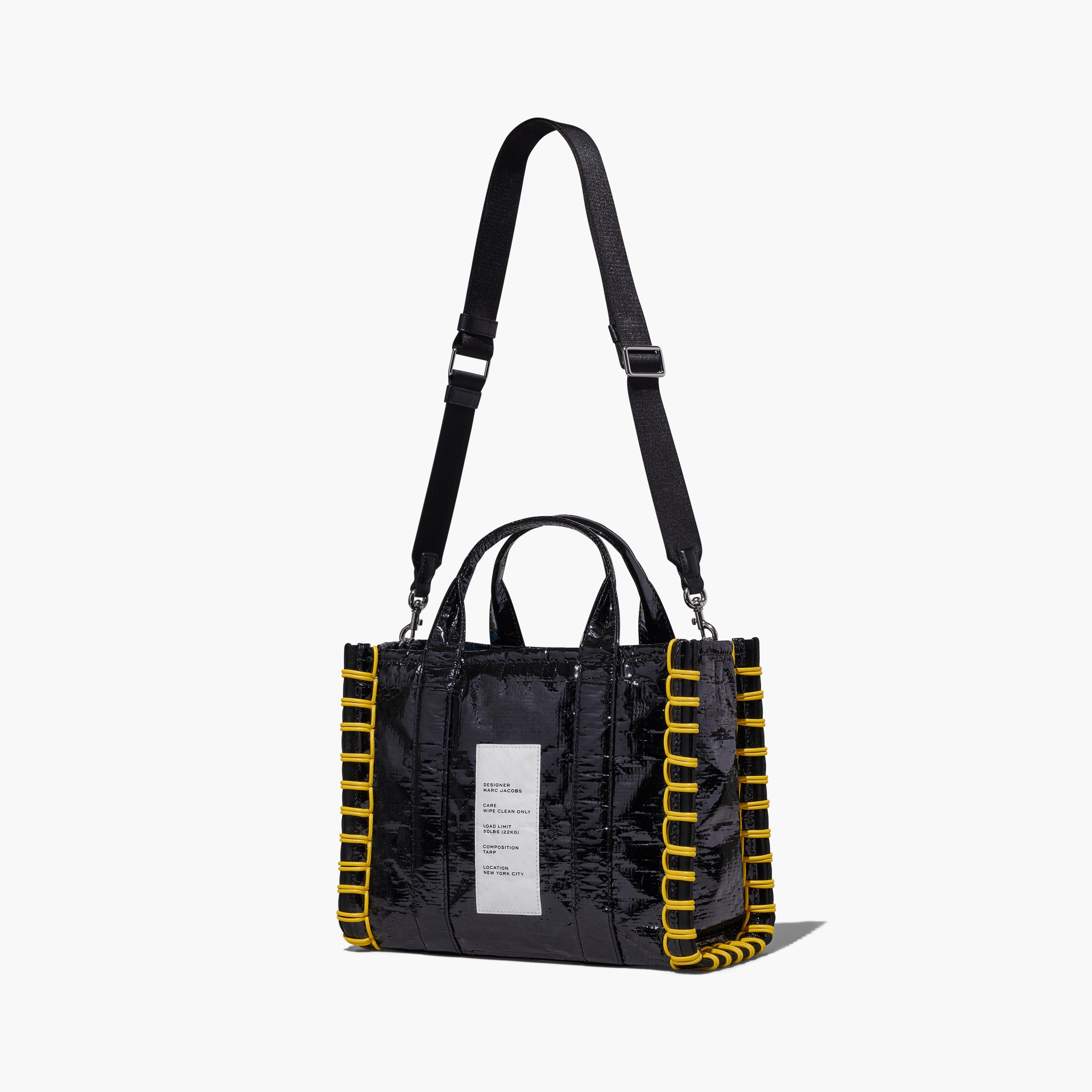 The Tarp Medium Tote | Marc Jacobs | Official Site