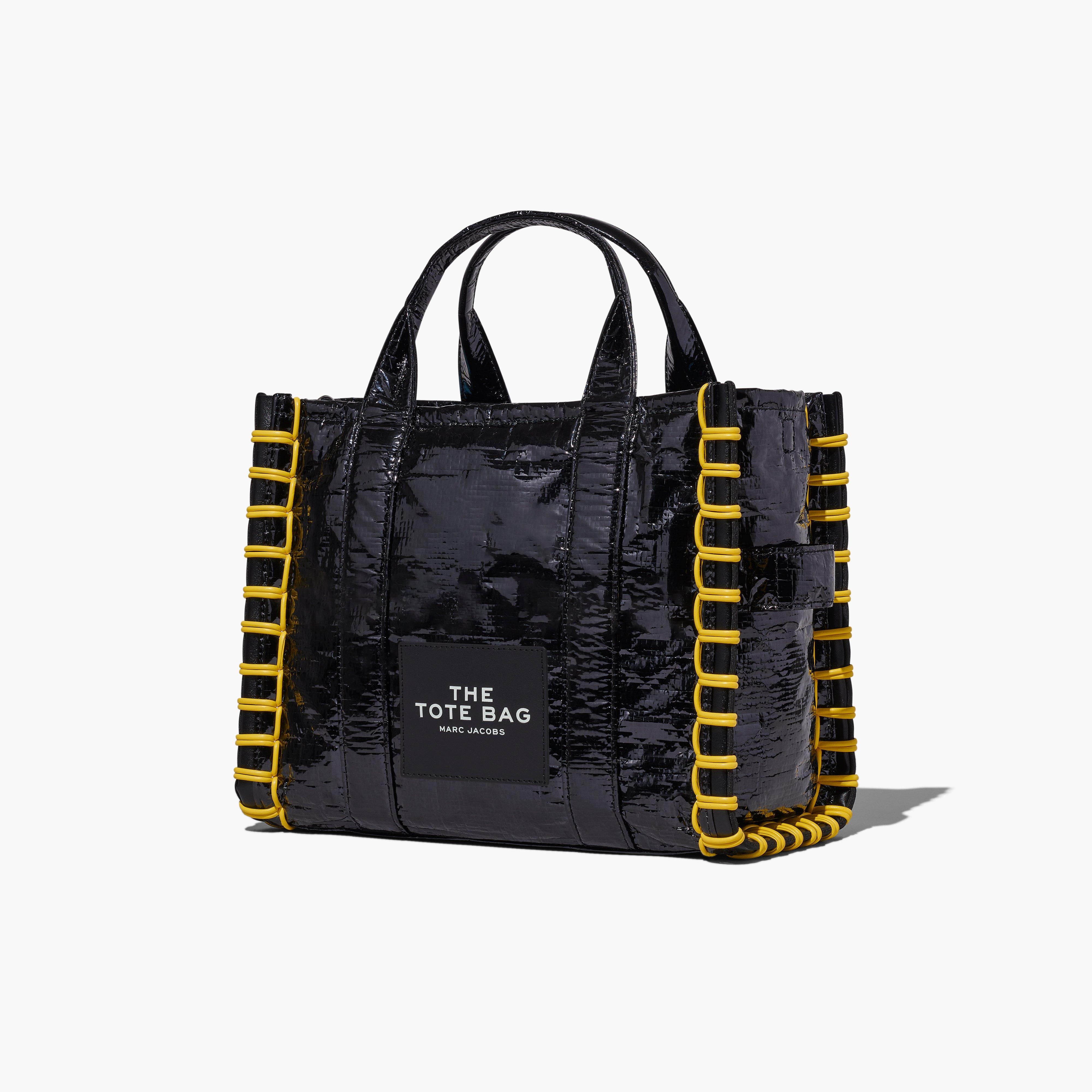 The Tarp Medium Tote | Marc Jacobs | Official Site