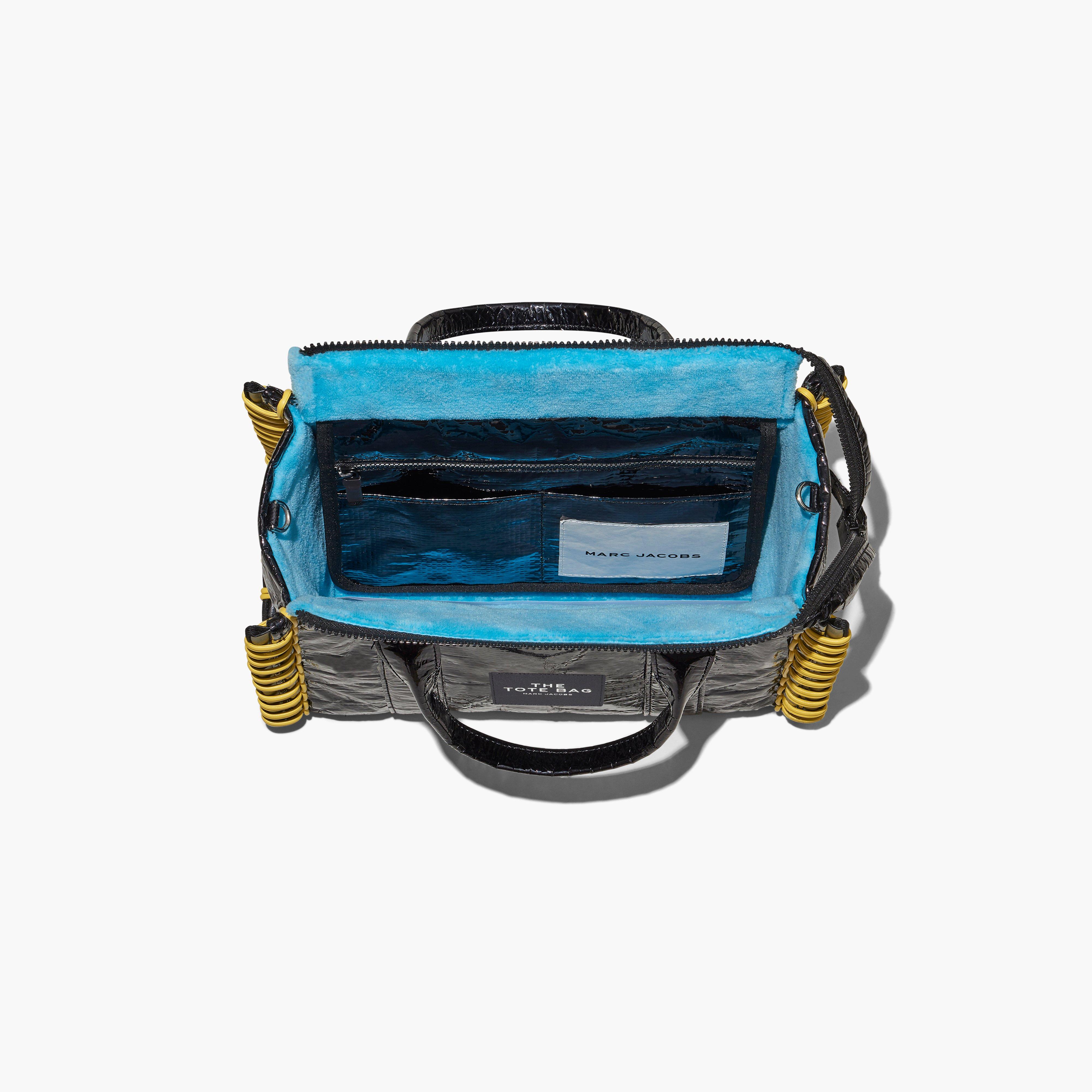 The Tarp Medium Tote | Marc Jacobs | Official Site