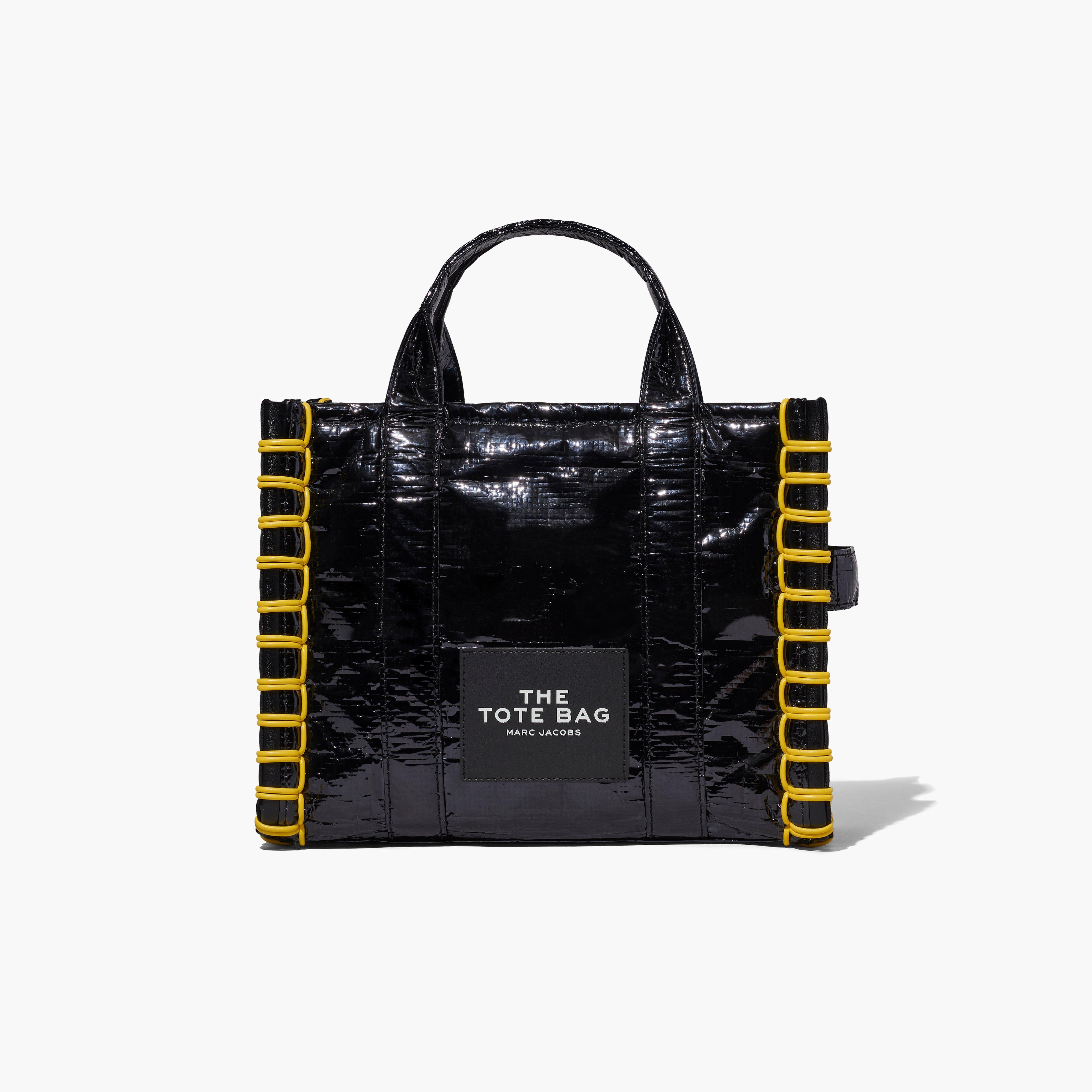 The Tarp Medium Tote | Marc Jacobs | Official Site