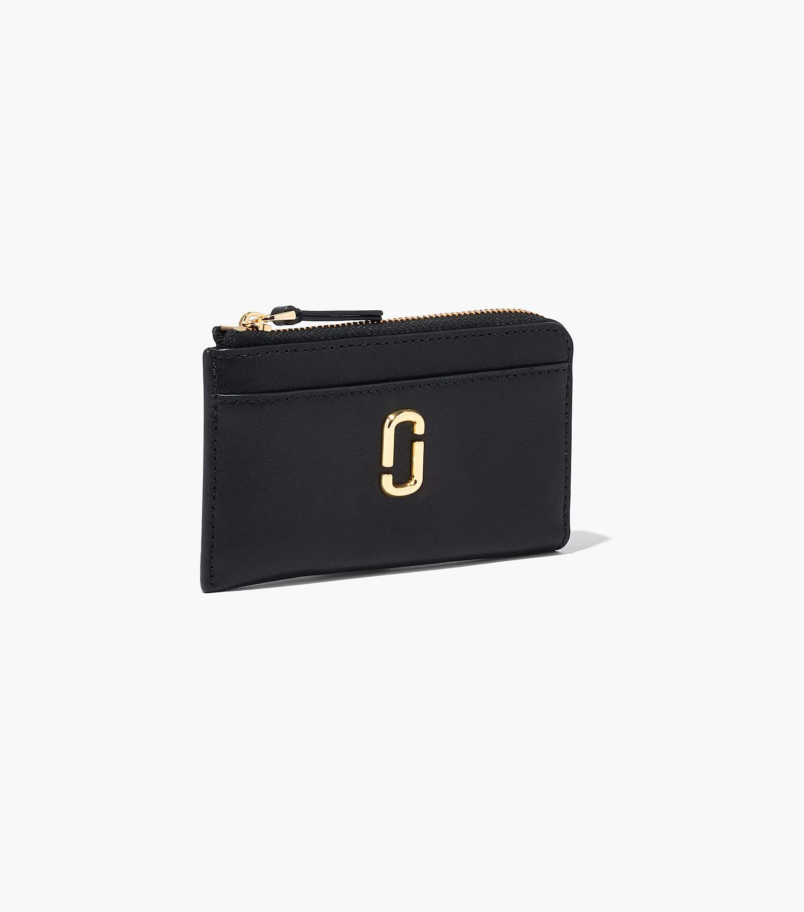 THE LEATHER J MARC TOP ZIP MULTI WALLET | マーク ジェイコブス | 公式サイト THE LEATHER J MARC TOP ZIP MULTI WALLET | マーク ジェイコブス | 公式サイト