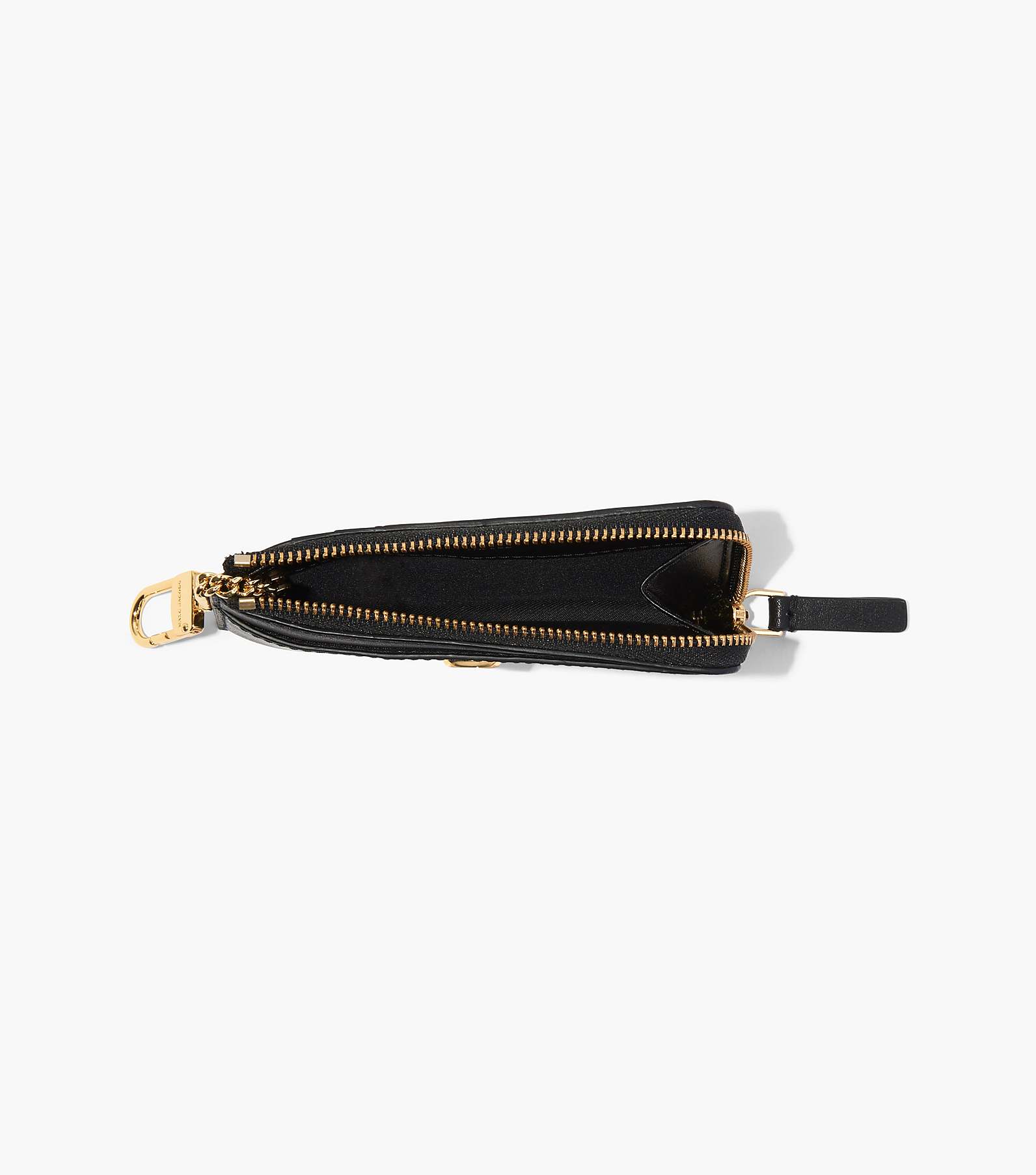 THE LEATHER J MARC TOP ZIP MULTI WALLET | マーク ジェイコブス | 公式サイト THE LEATHER J MARC TOP ZIP MULTI WALLET | マーク ジェイコブス | 公式サイト