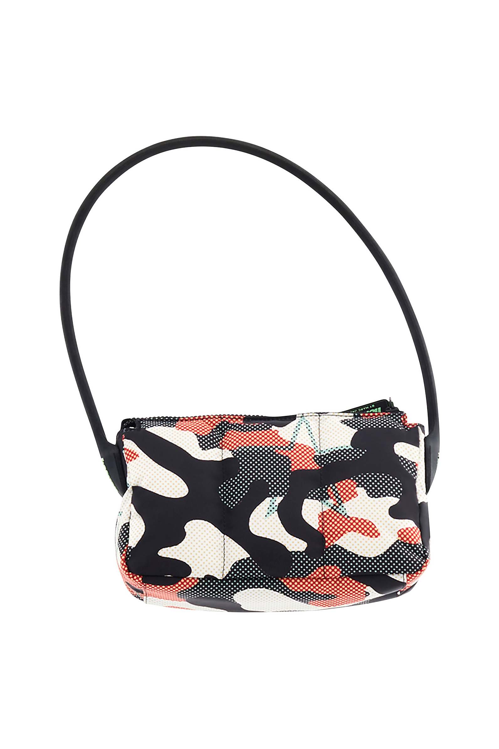 CAMO SHOULDER BAG | Marc Jacobs Heaven CAMO SHOULDER BAG | Marc Jacobs Heaven
