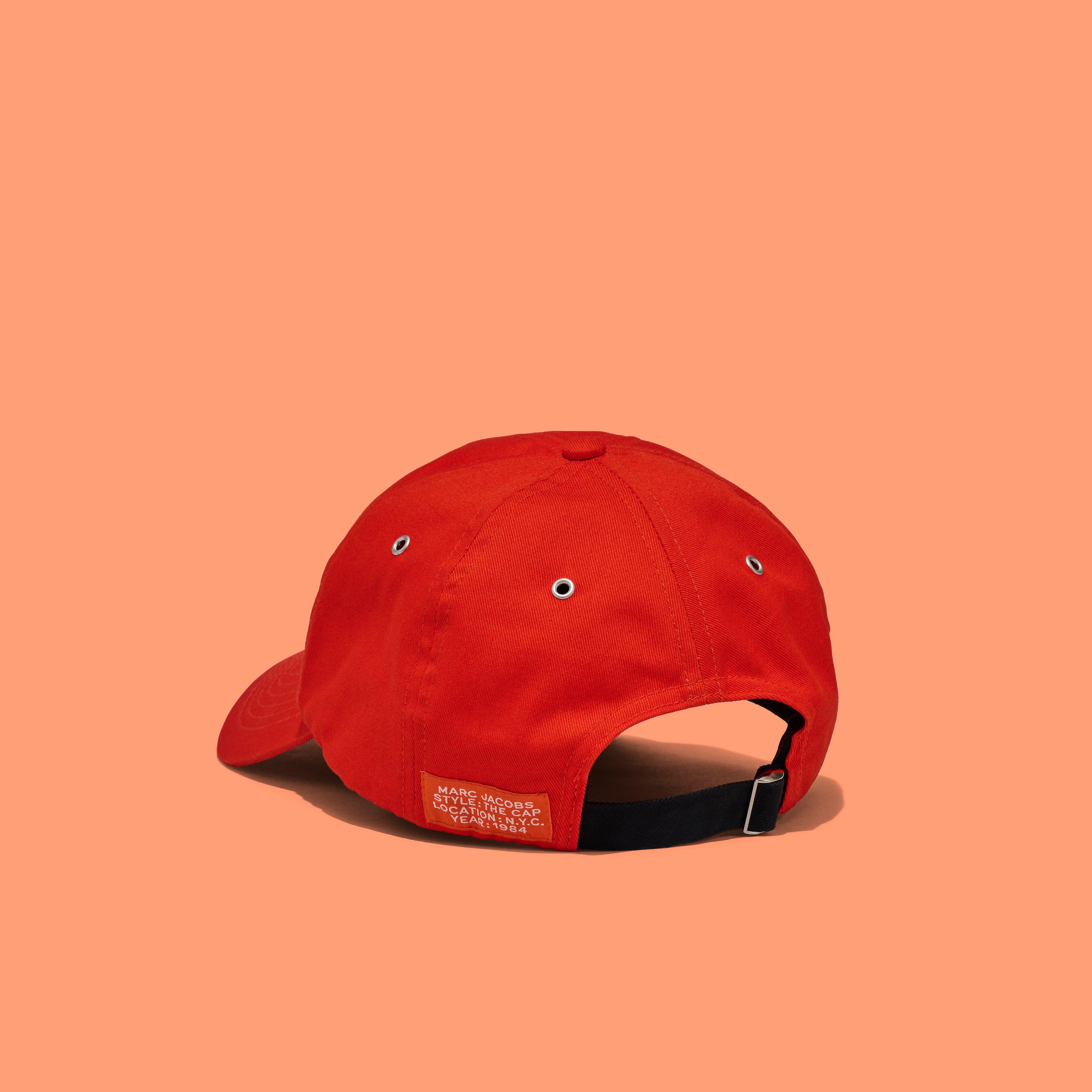 The Cap | Marc Jacobs | Official Site