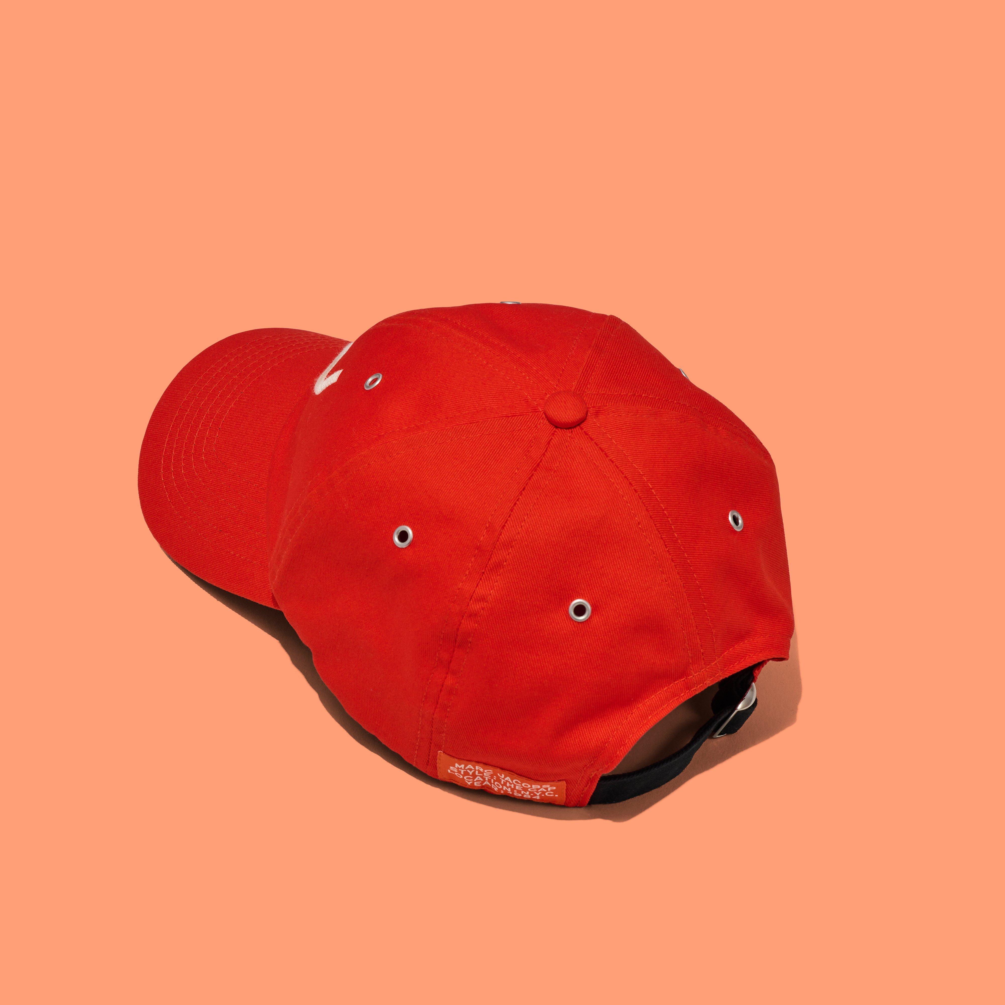 The Cap | Marc Jacobs | Official Site