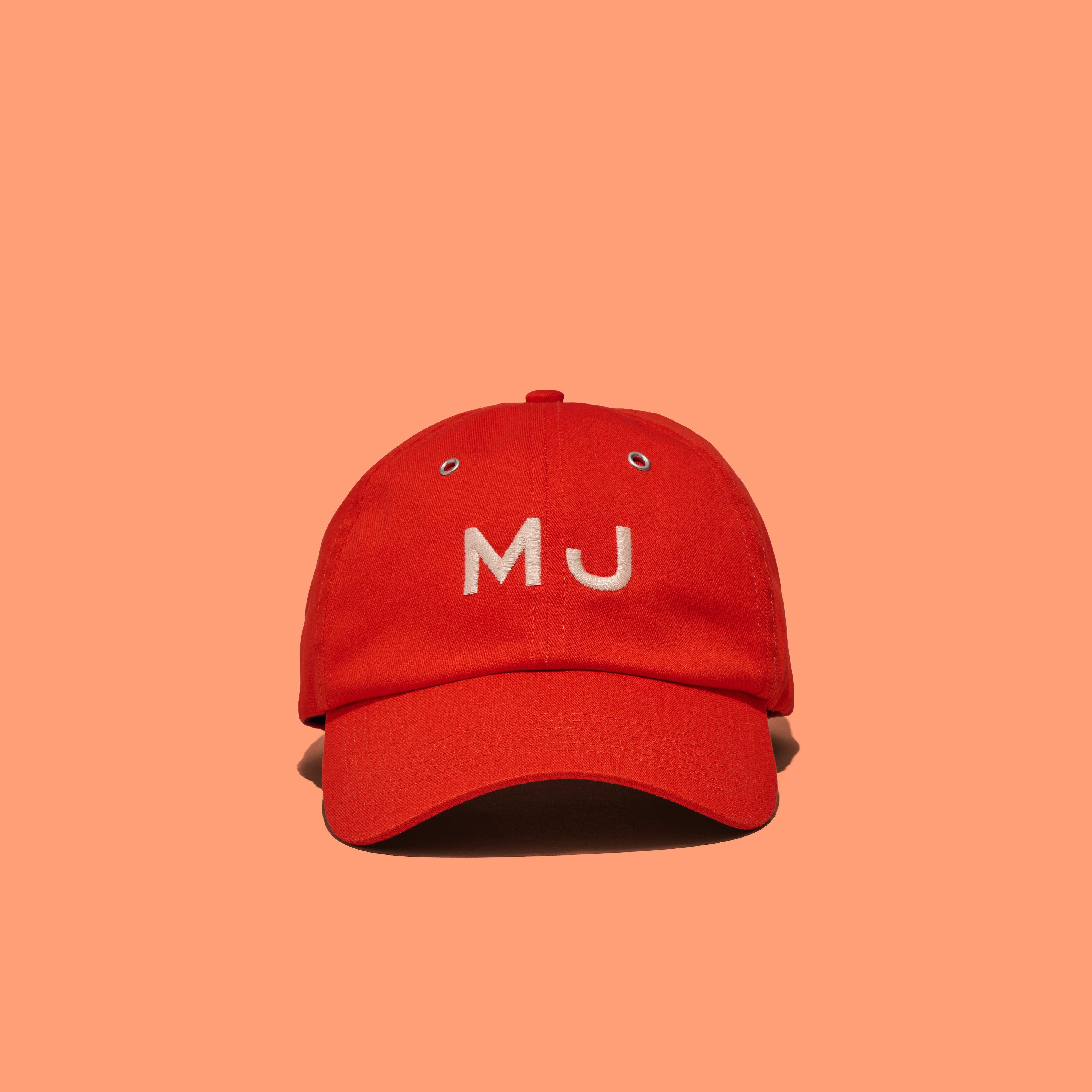 The Cap | Marc Jacobs | Official Site