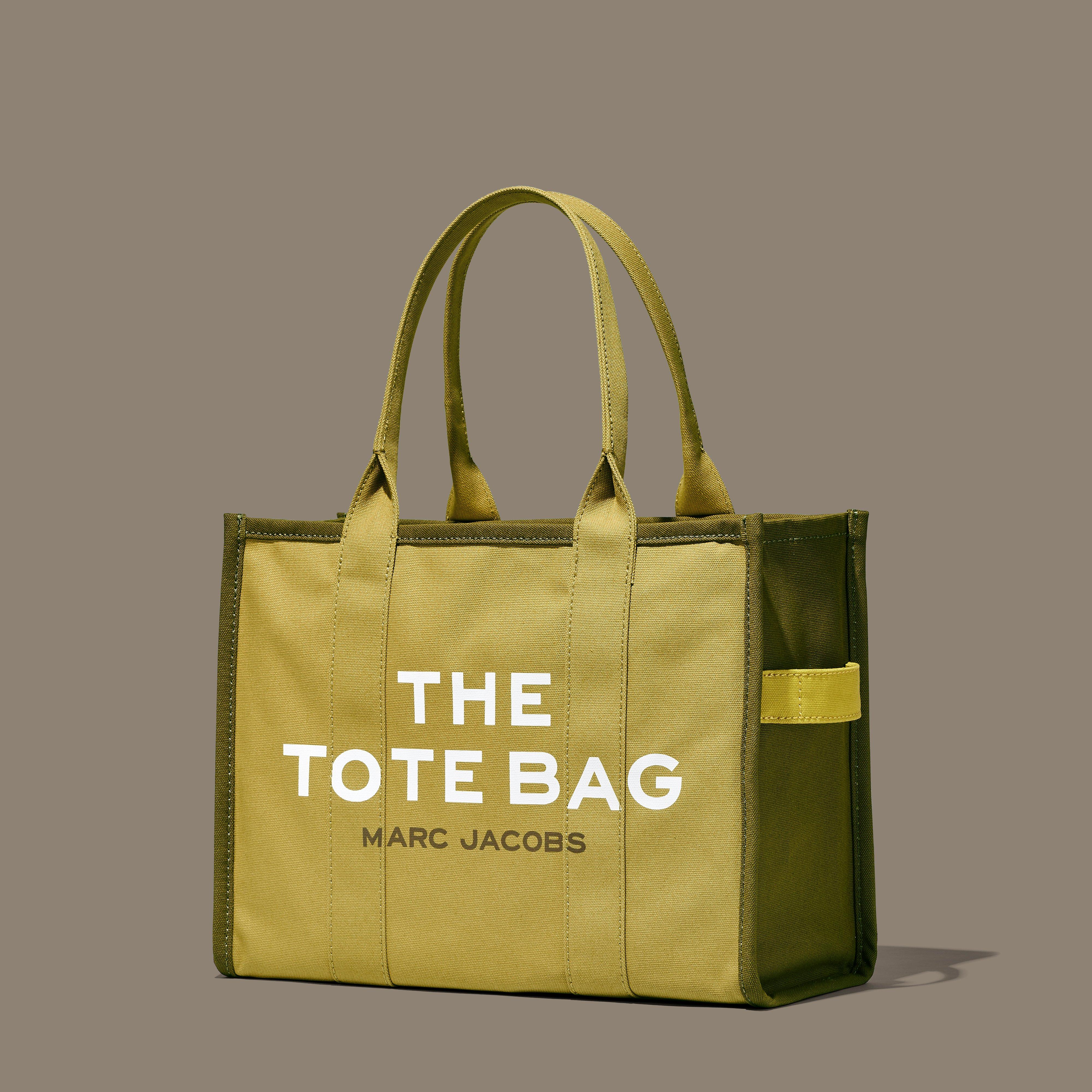 The Colorblock Large Tote Bag | Marc Jacobs | Official Site