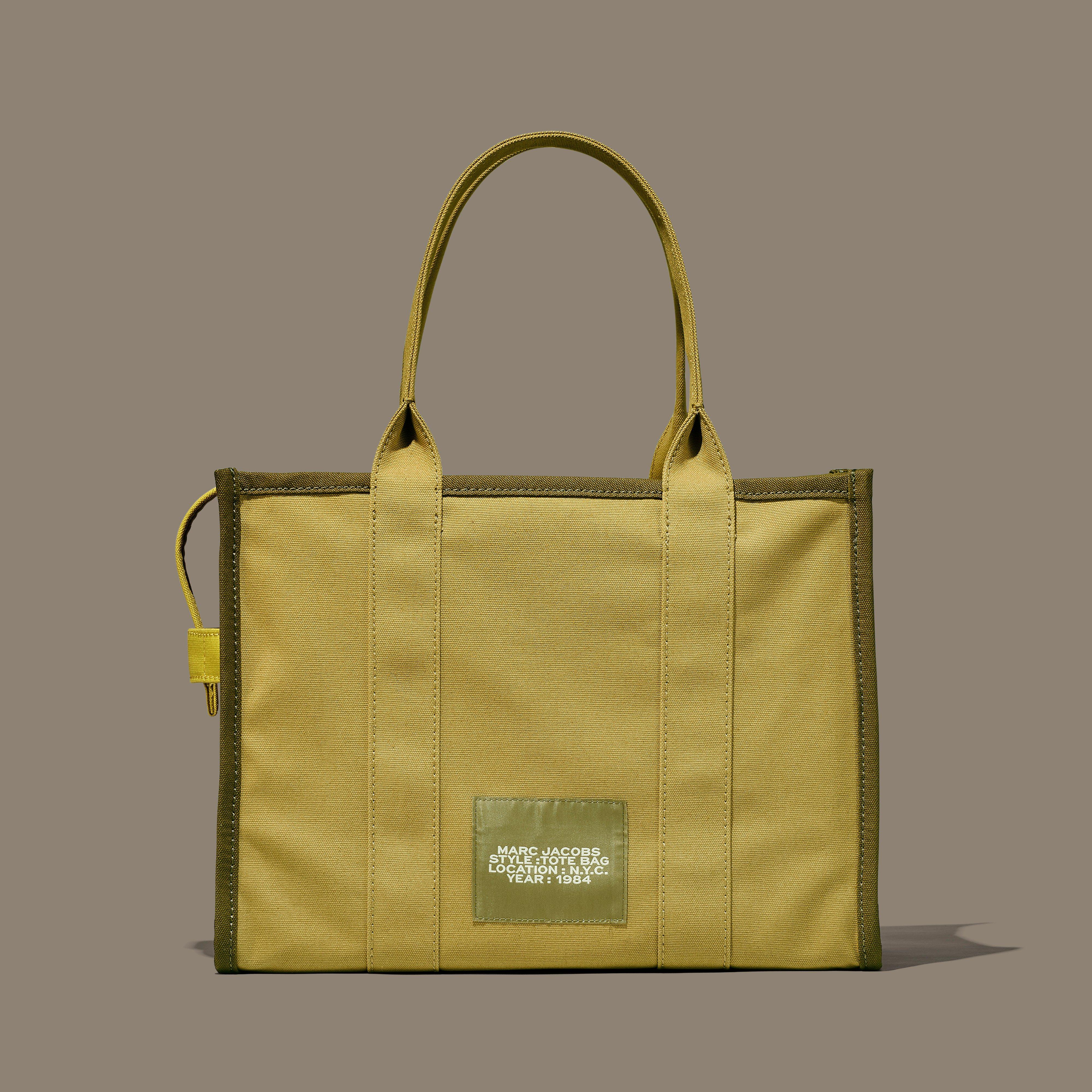 The Colorblock Large Tote Bag | Marc Jacobs | Official Site