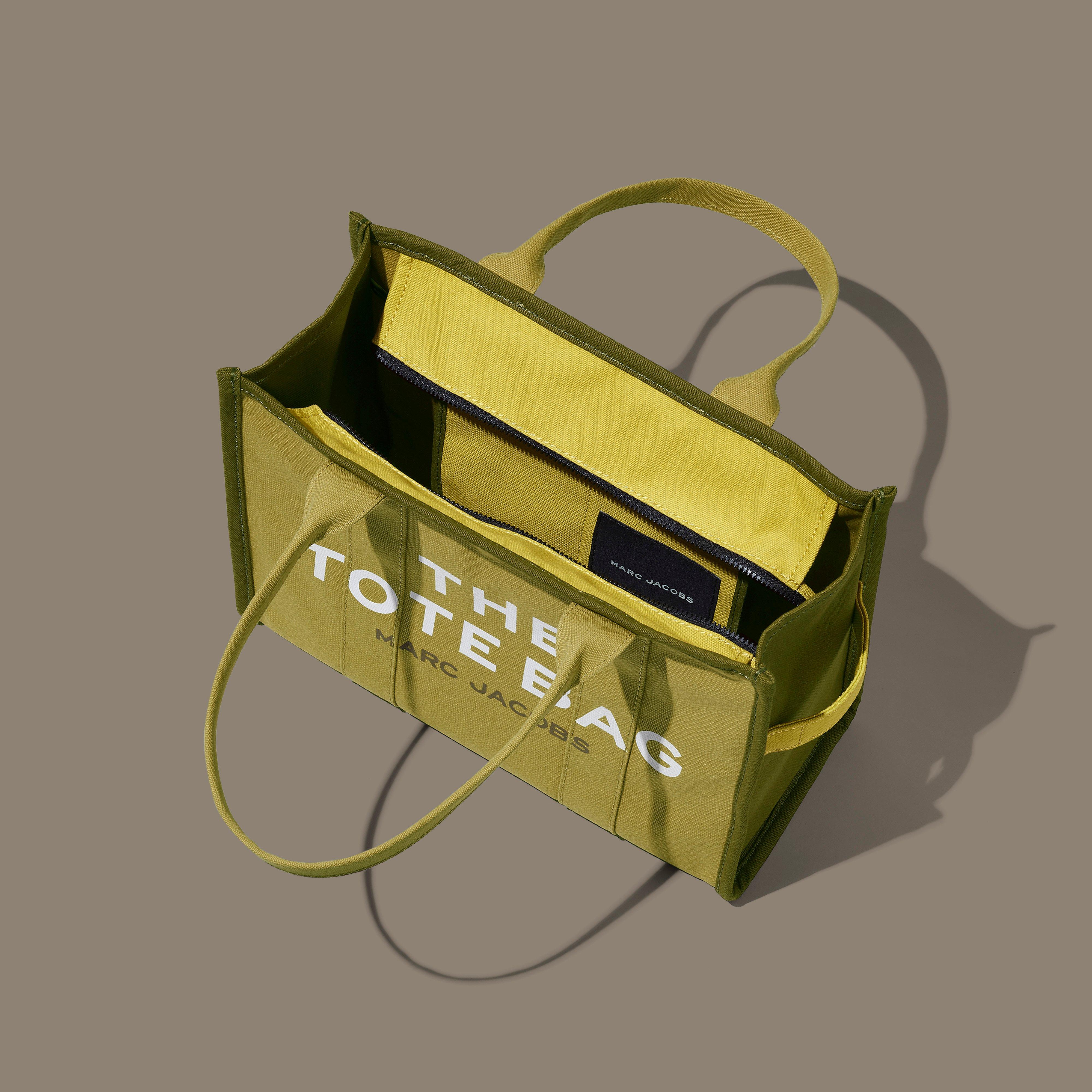 The Colorblock Large Tote Bag | Marc Jacobs | Official Site