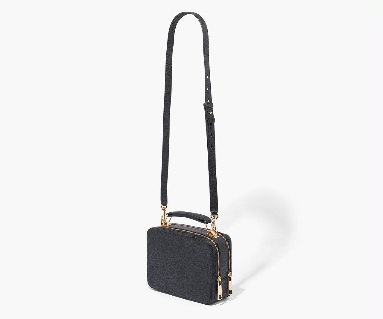 The Textured Box Bag | Marc Jacobs | Official Site