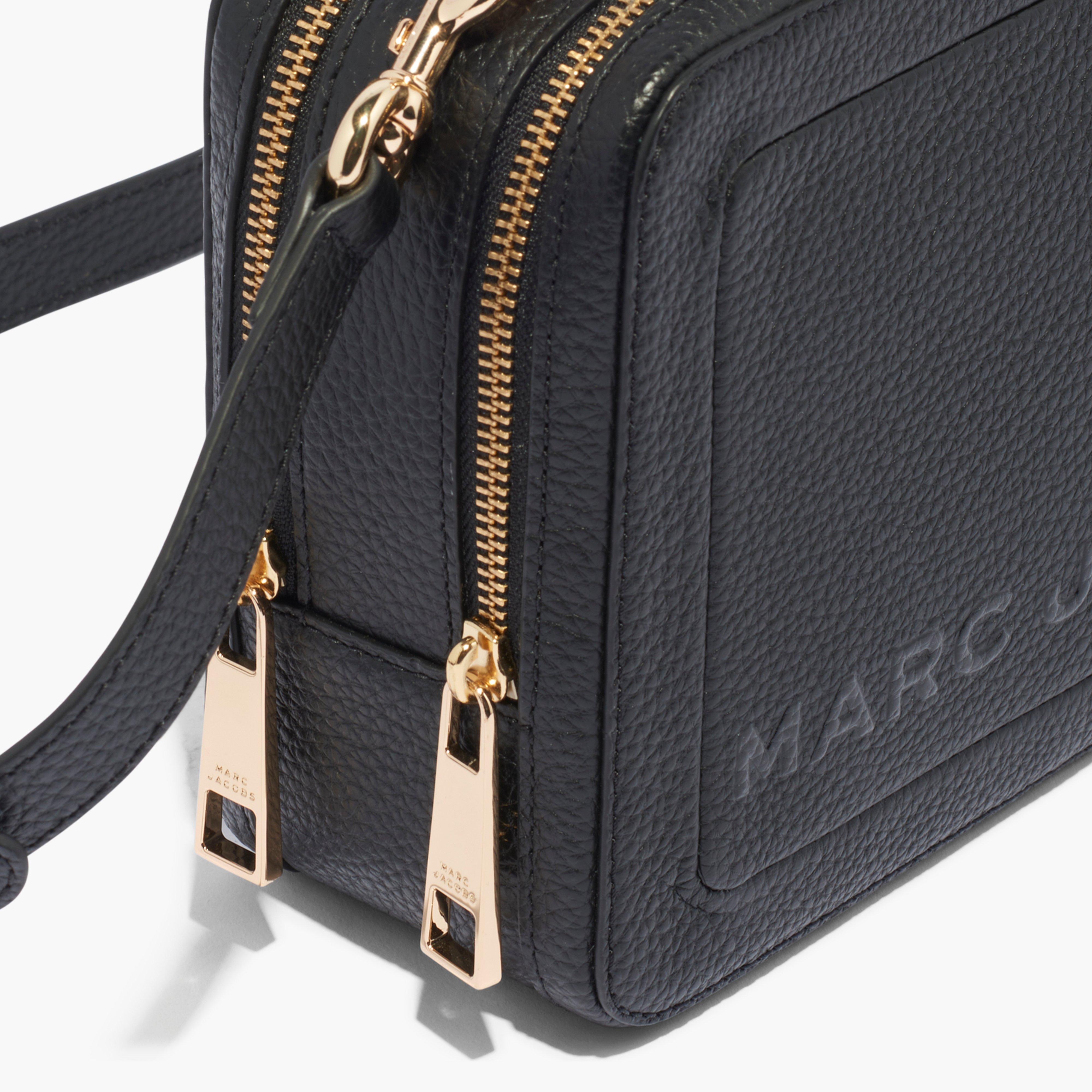 The Textured Box Bag | Marc Jacobs | Official Site