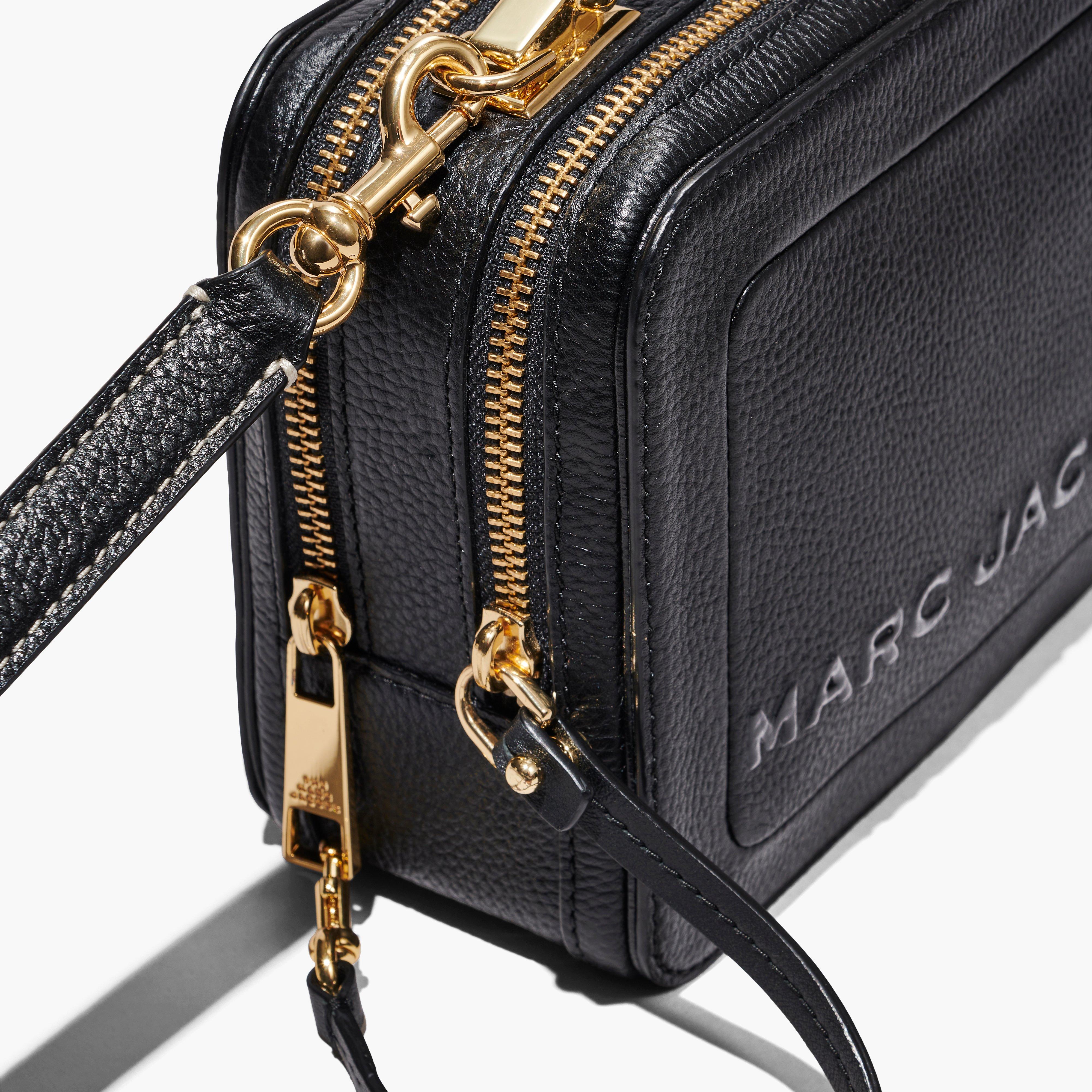 The Textured Mini Box Bag | Marc Jacobs | Official Site