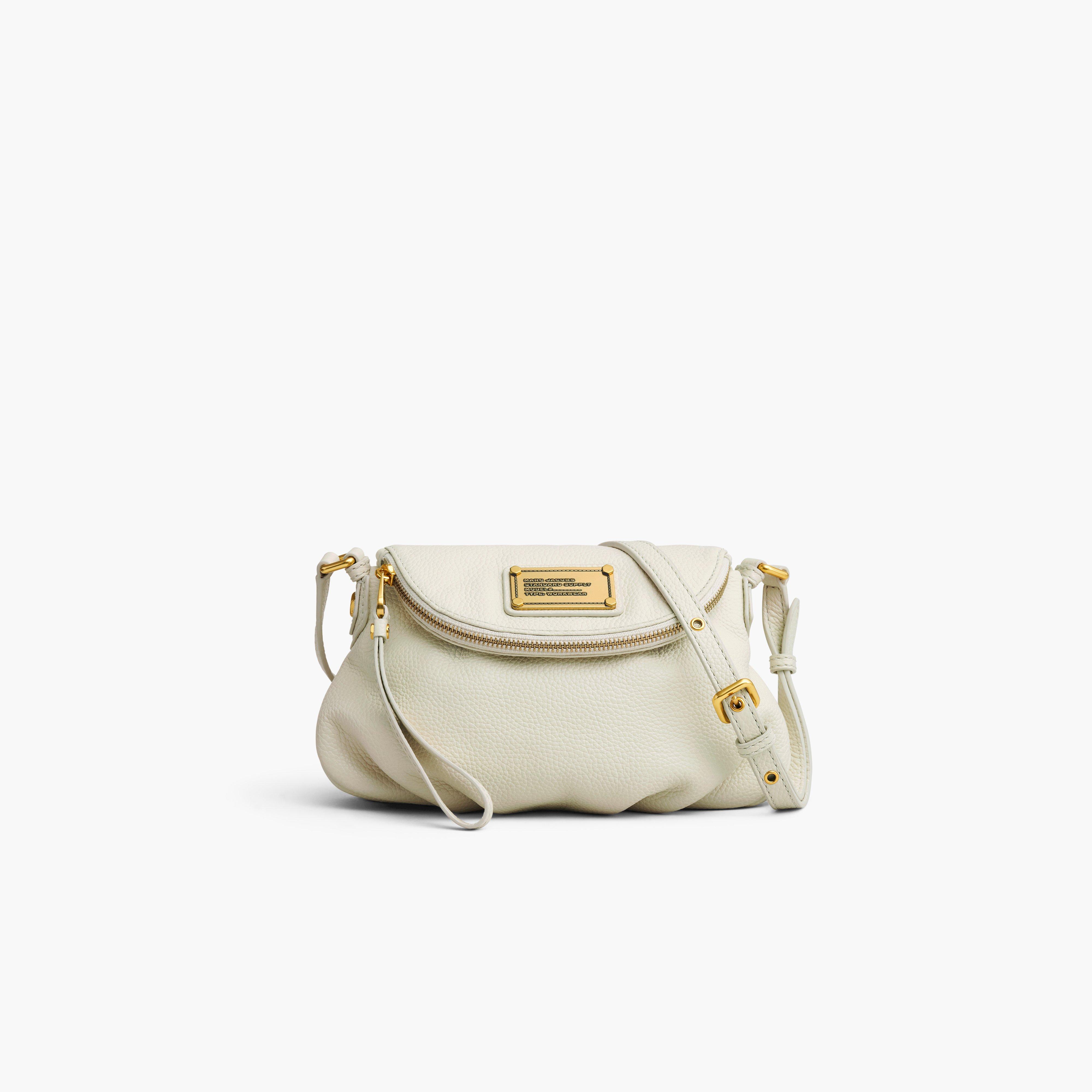 Marc Jacobs Re-Edition Mini Natasha Bag - Big Apple Buddy