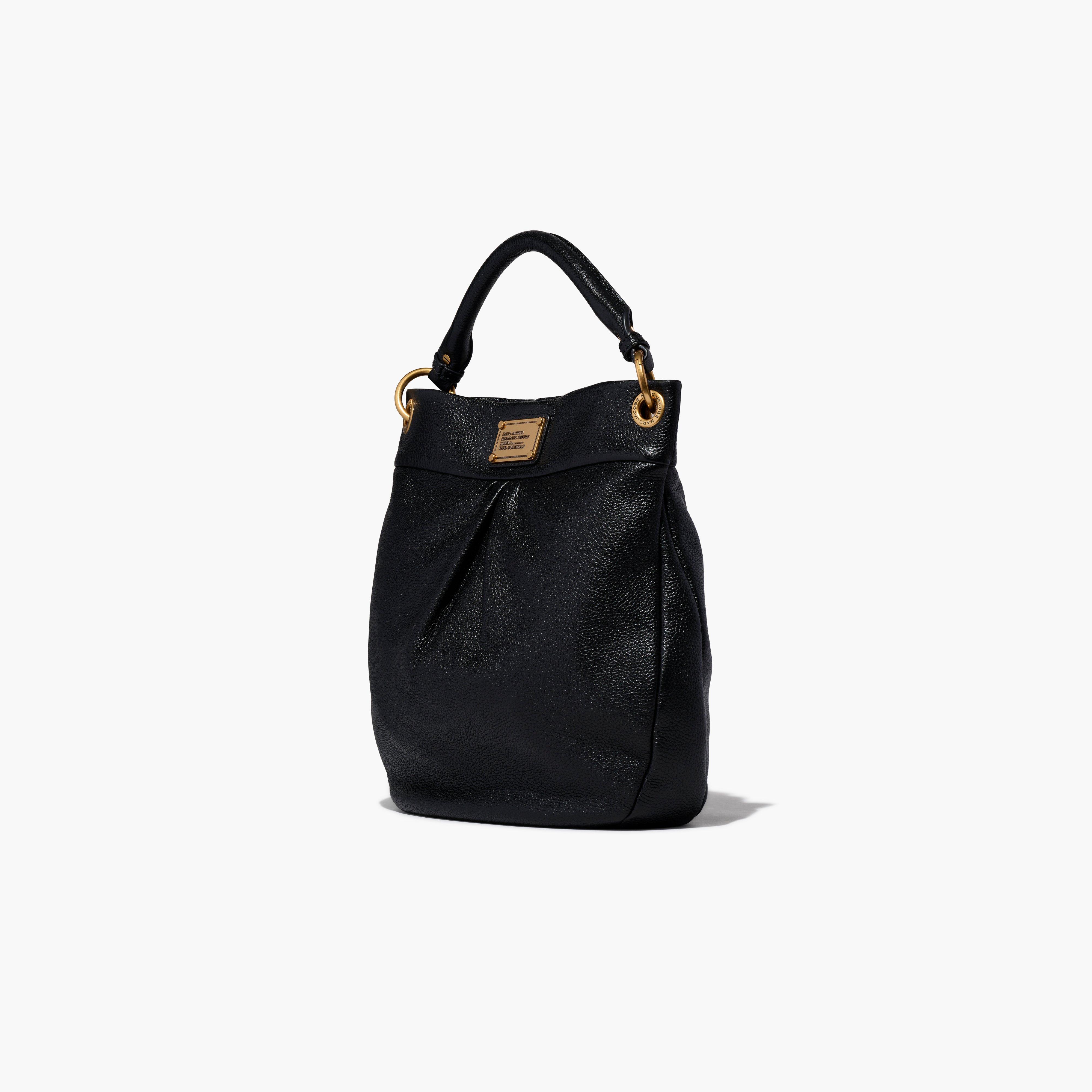 Re-Edition Hillier Hobo Bag | Marc Jacobs | Official Site