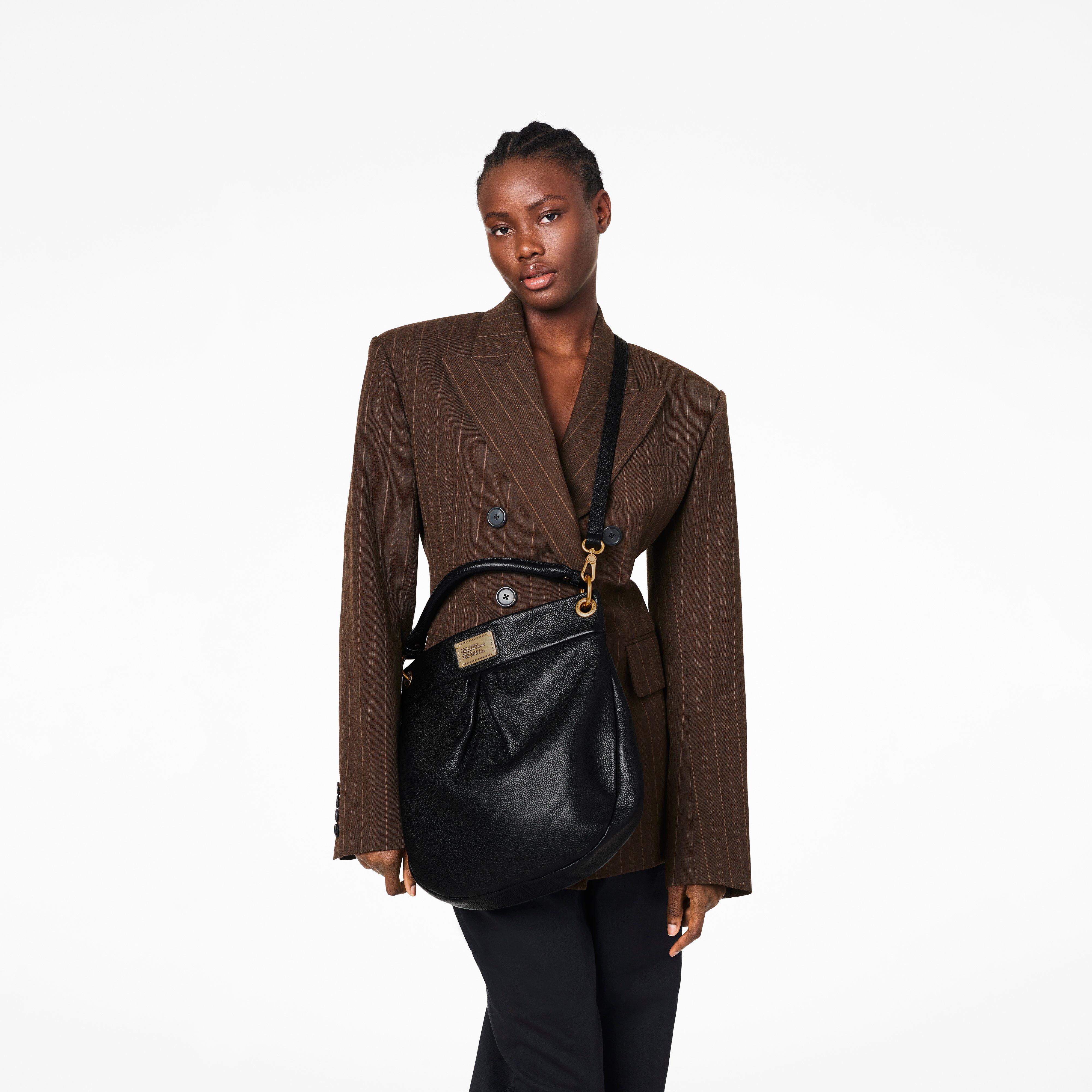 Re-Edition Hillier Hobo Bag | Marc Jacobs | Official Site