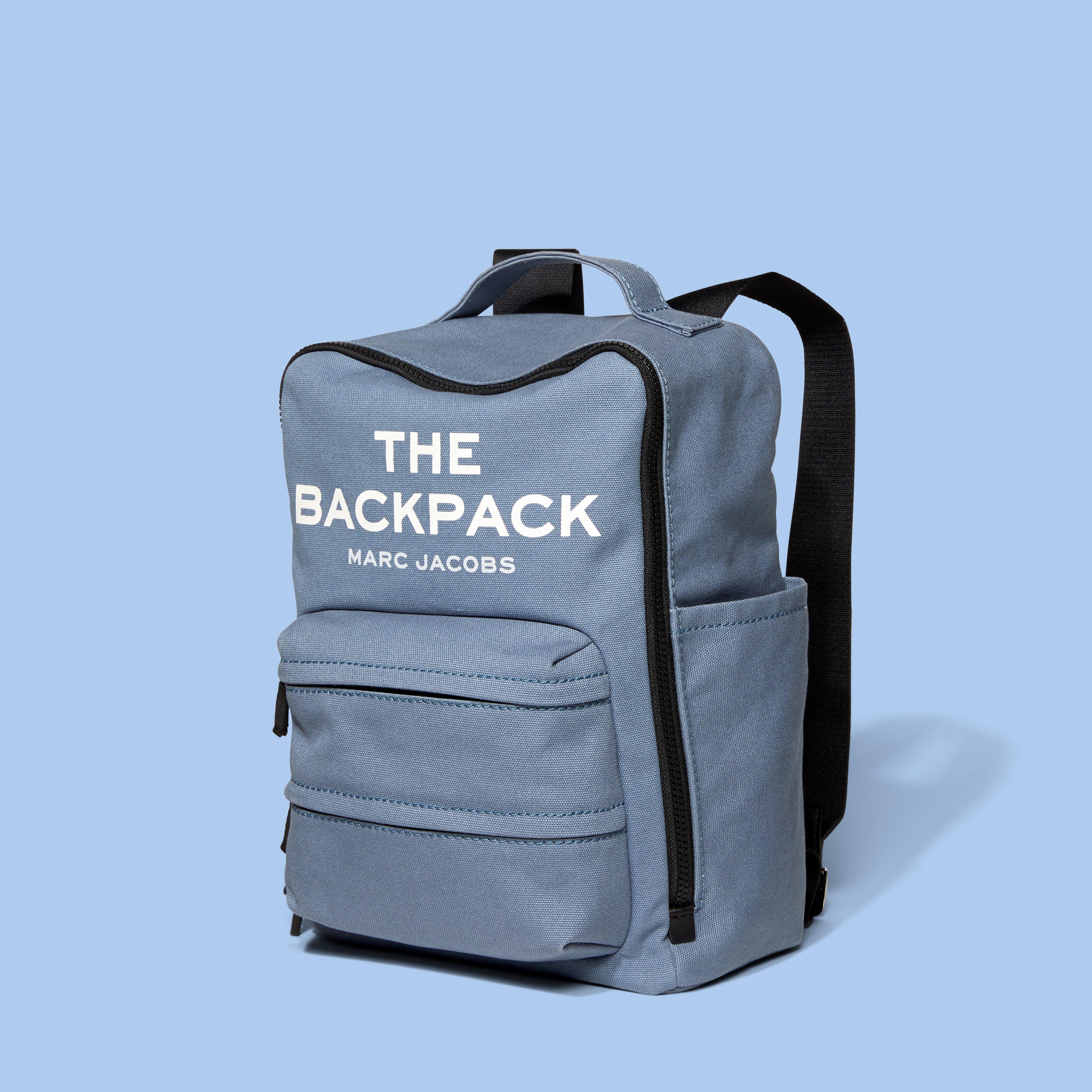 The Backpack