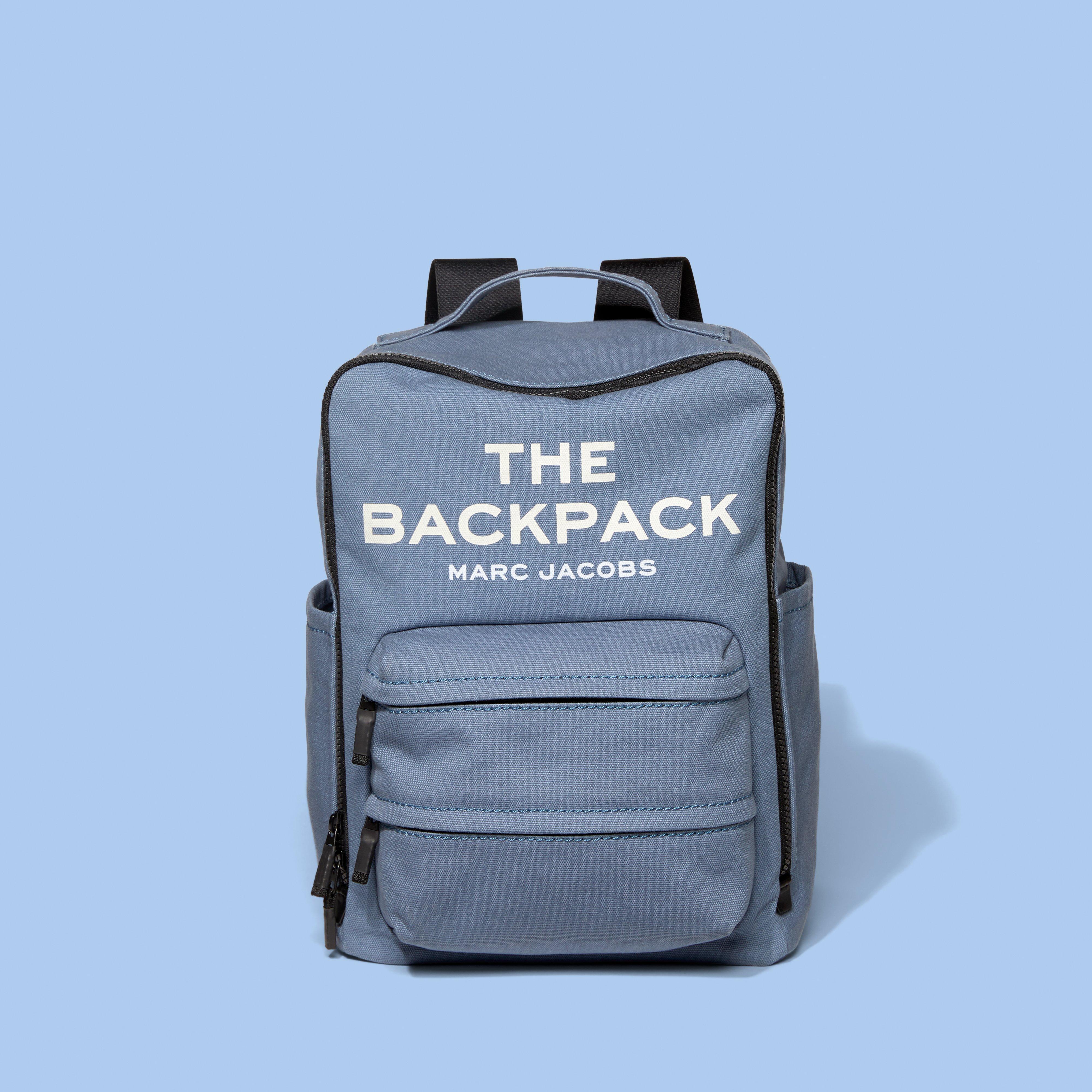 The Backpack