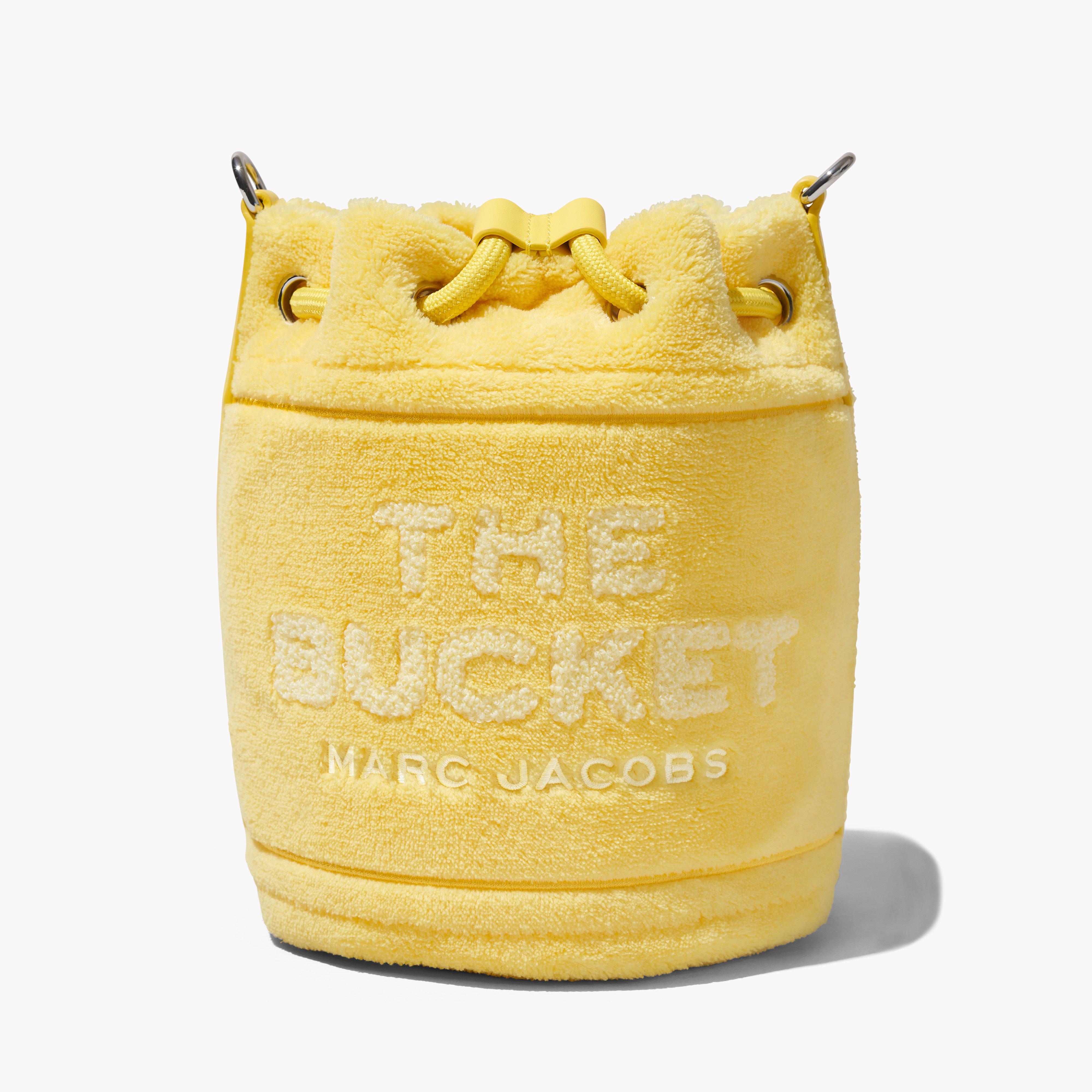 The Terry Bucket Bag | Marc Jacobs | Official Site