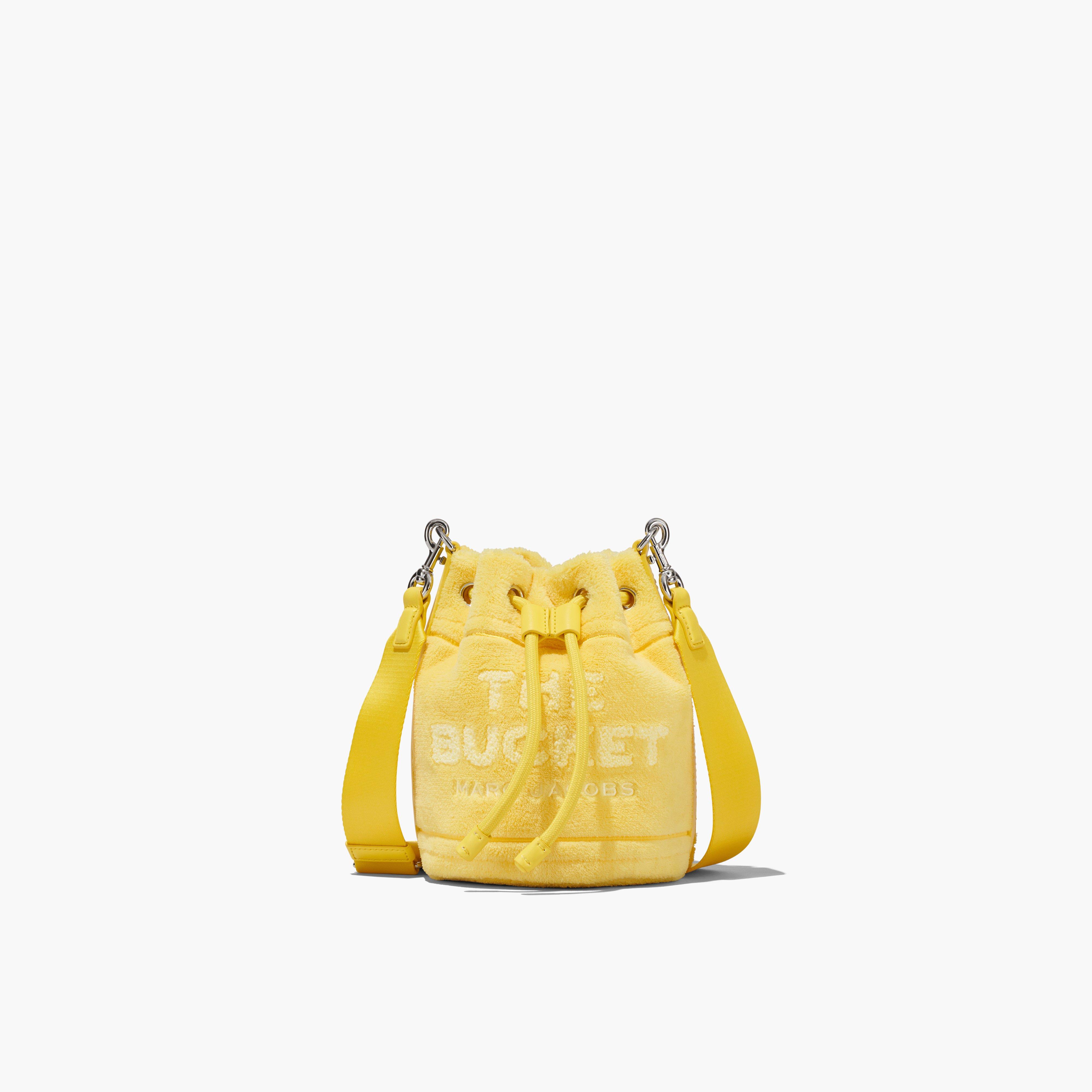 The Terry Bucket Bag | Marc Jacobs | Official Site