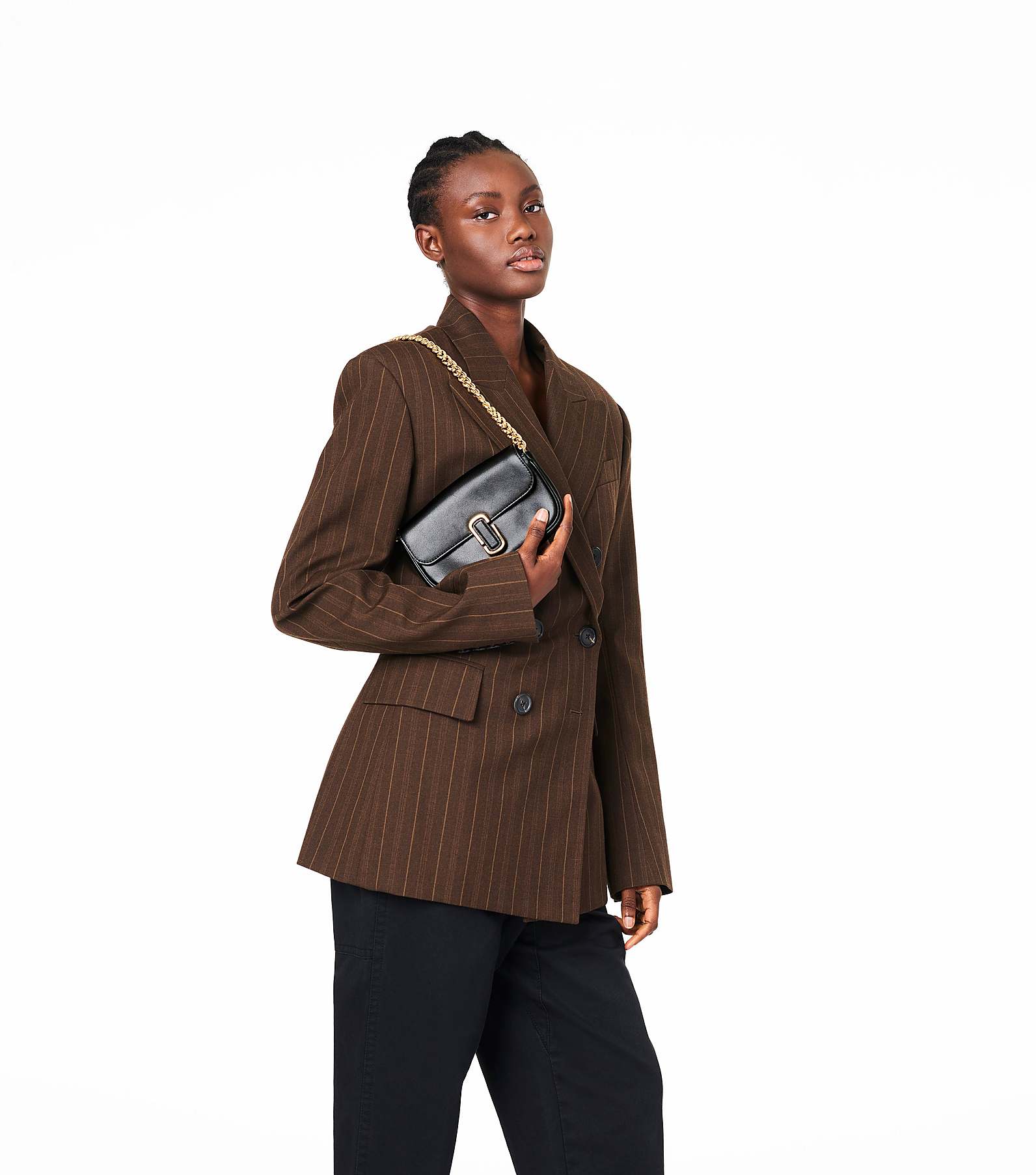 The J Marc Mini Bag | Marc Jacobs | Official Site The J Marc Mini Bag | Marc Jacobs | Official Site