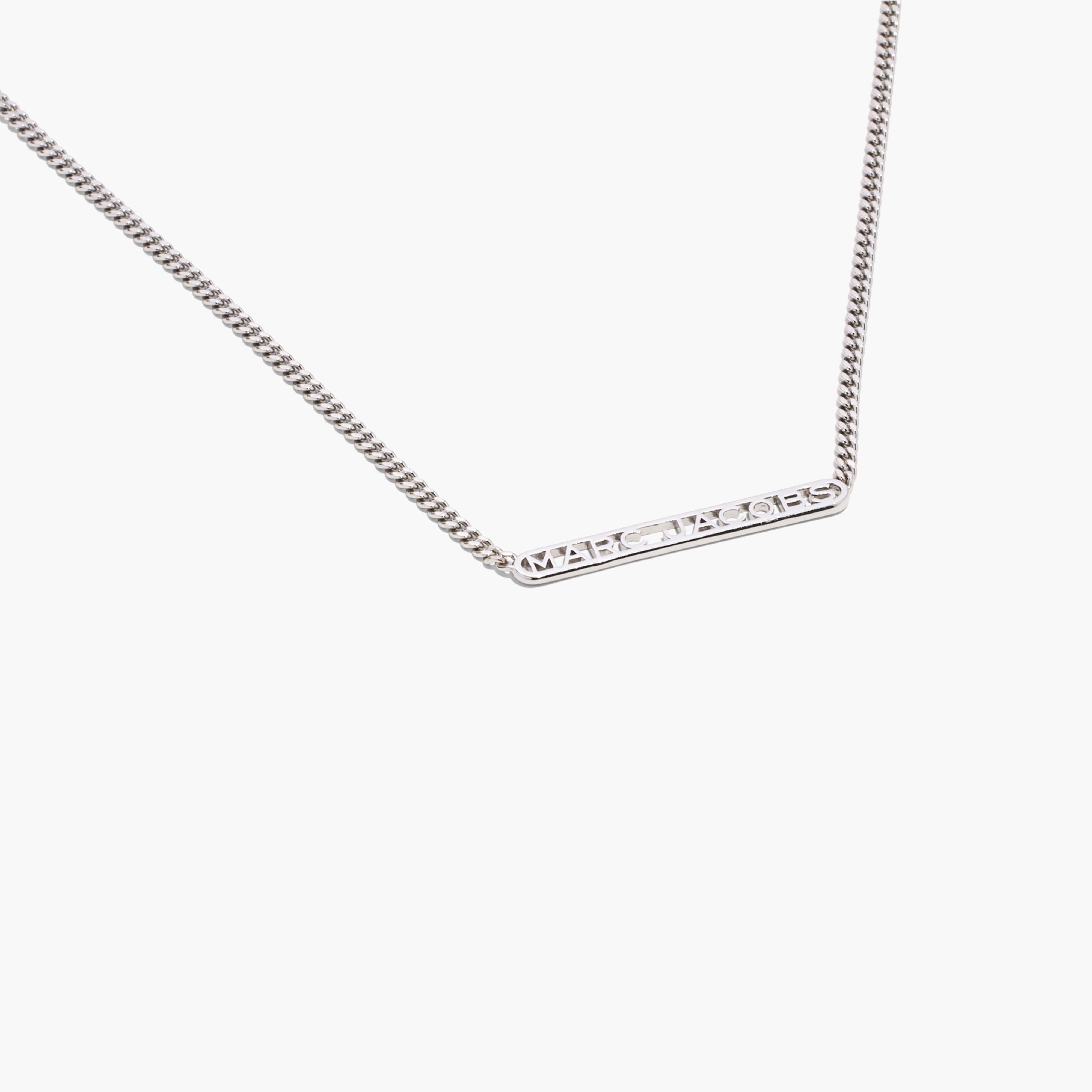 The Monogram Chain | Marc Jacobs | Official Site