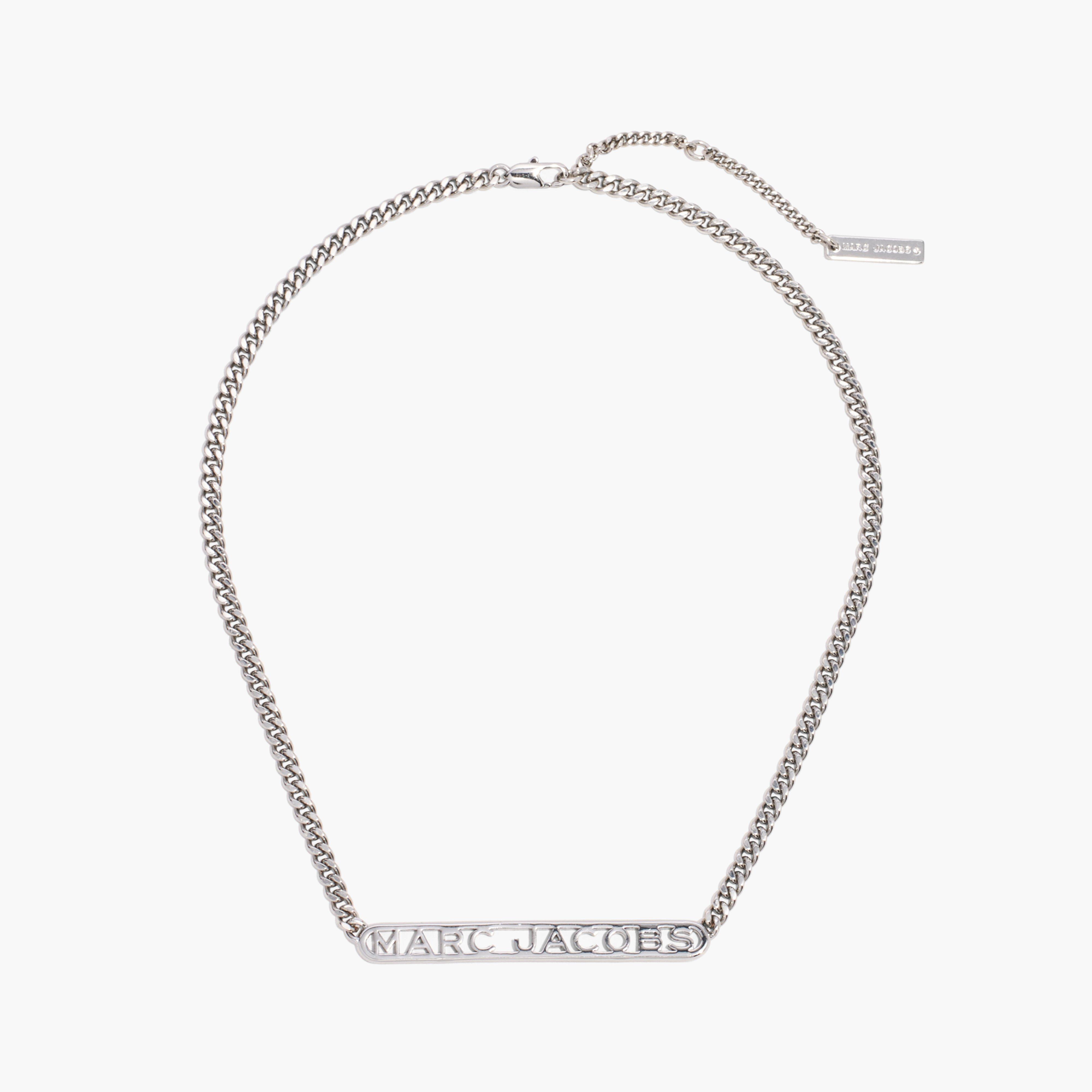 The Monogram Chain | Marc Jacobs | Official Site