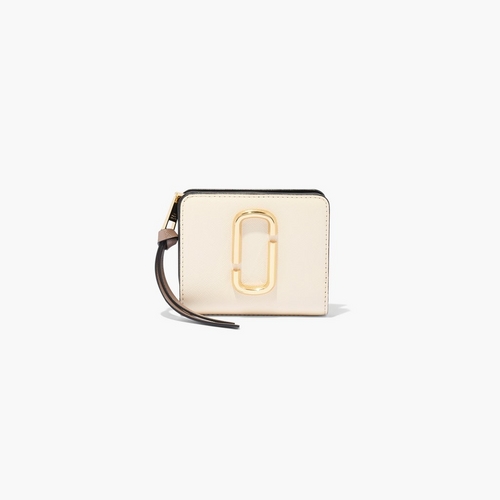 The Snapshot Mini Compact Wallet | Marc Jacobs | Official Site