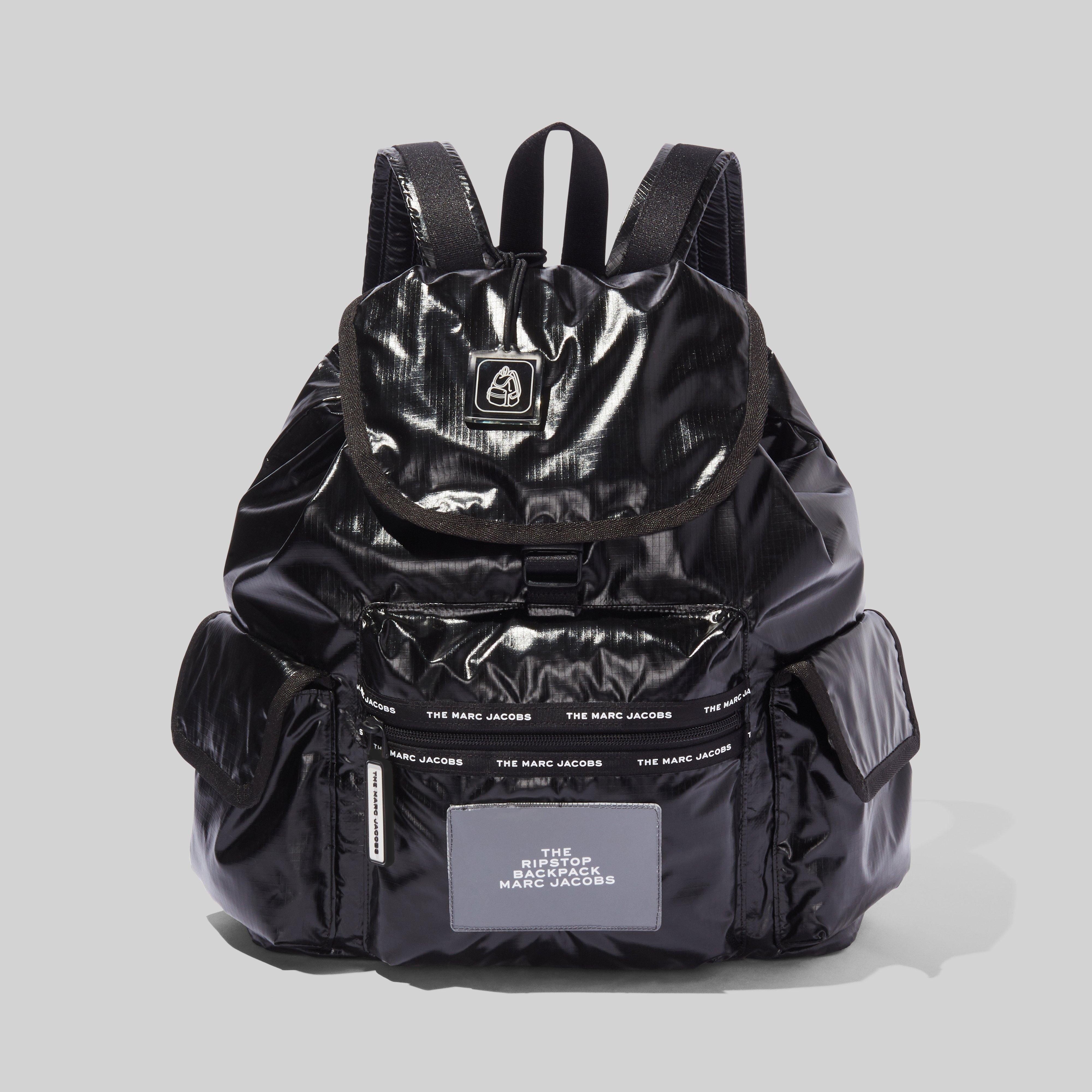 The Ripstop Backpack