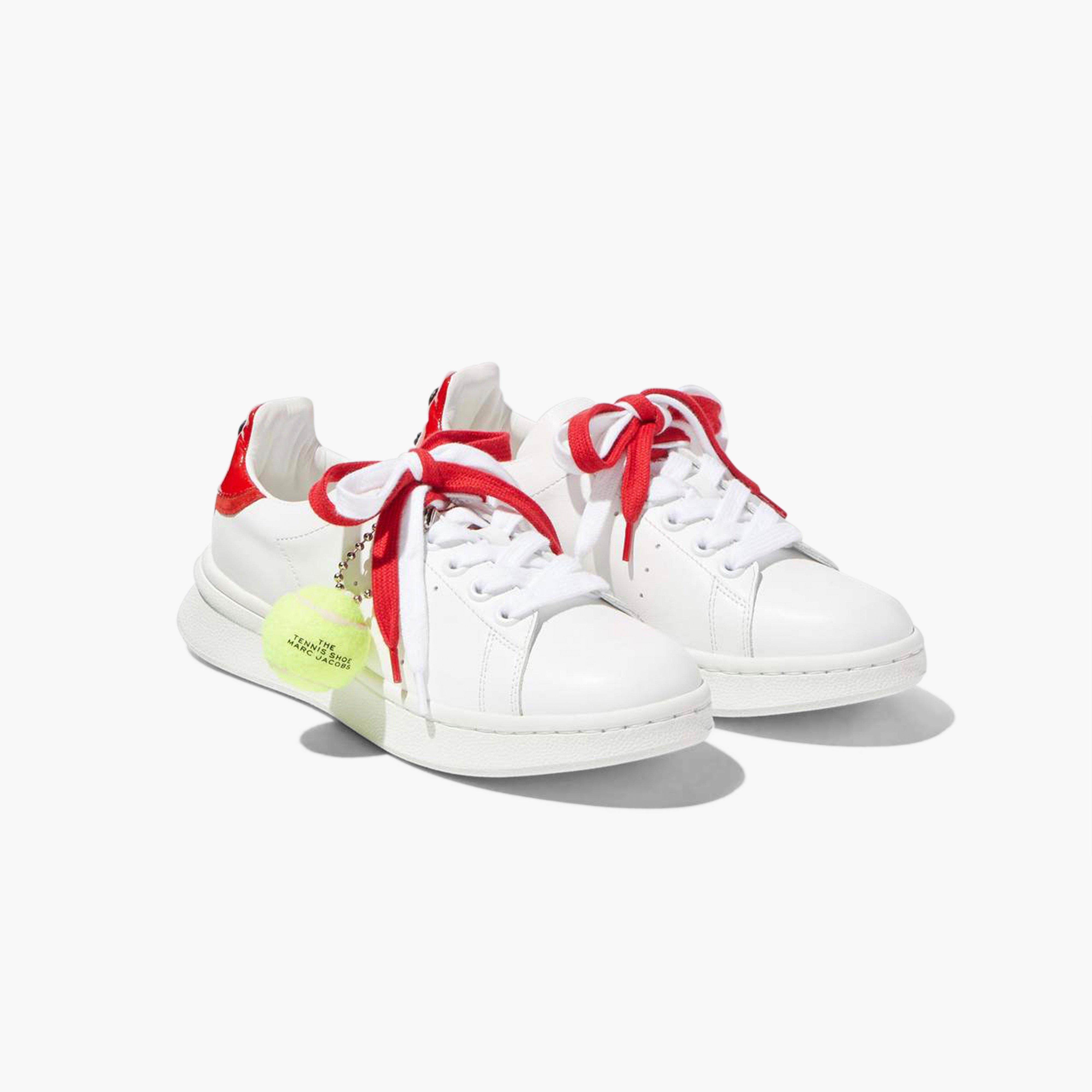 The Tennis Shoe | Marc Jacobs | Official Site