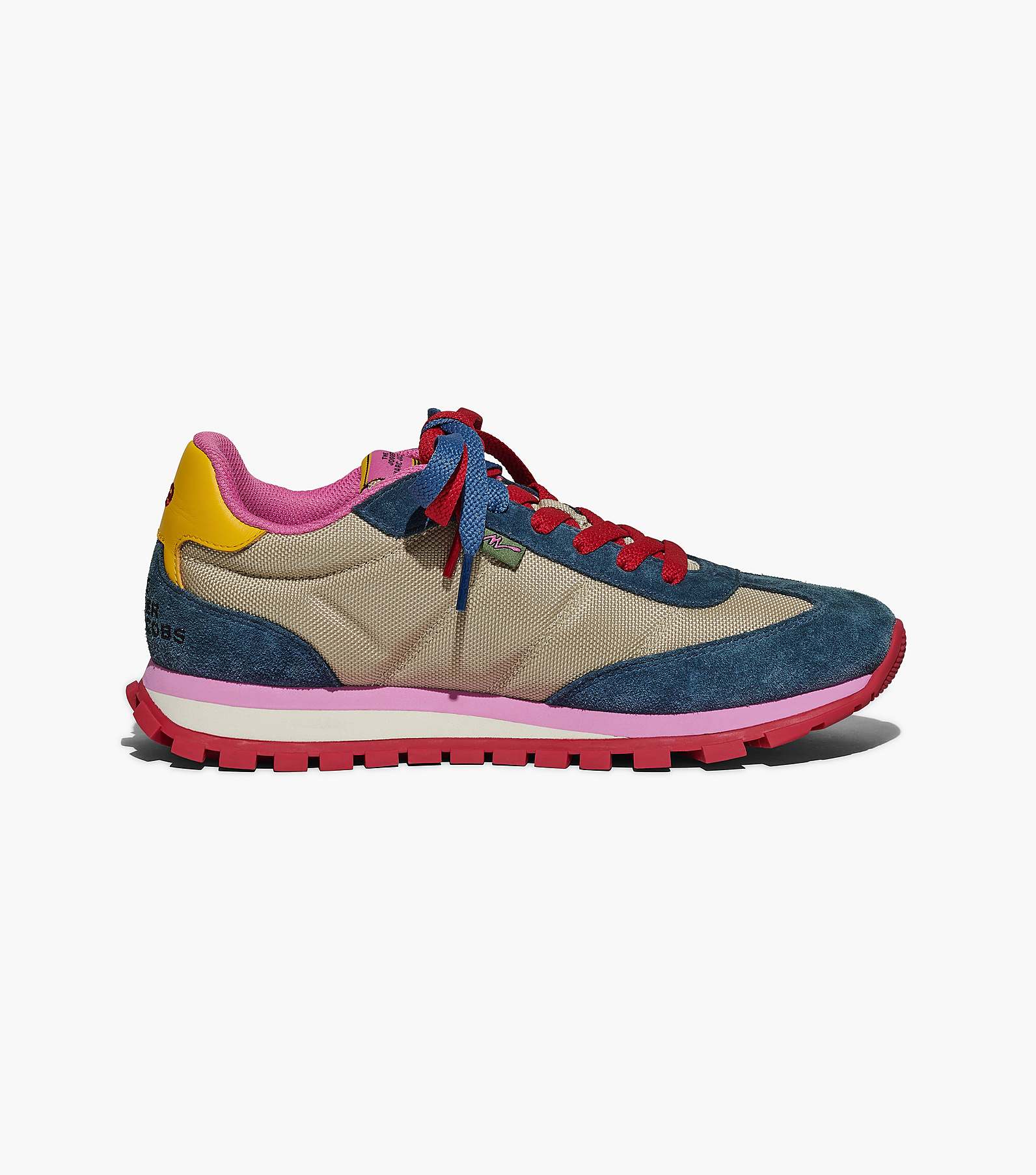 The Jogger | Marc Jacobs | Official Site The Jogger | Marc Jacobs | Official Site