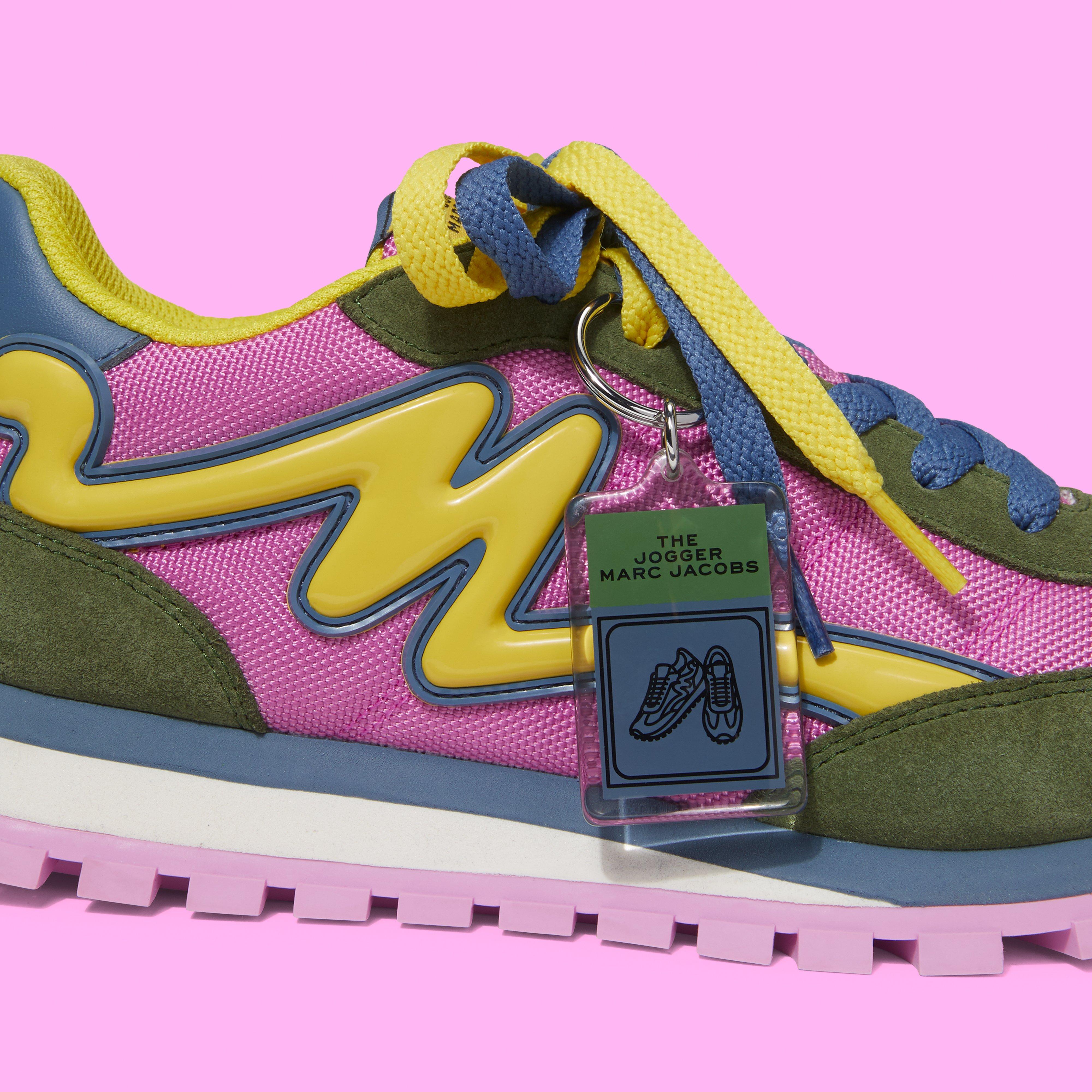 The Jogger | Marc Jacobs | Official Site