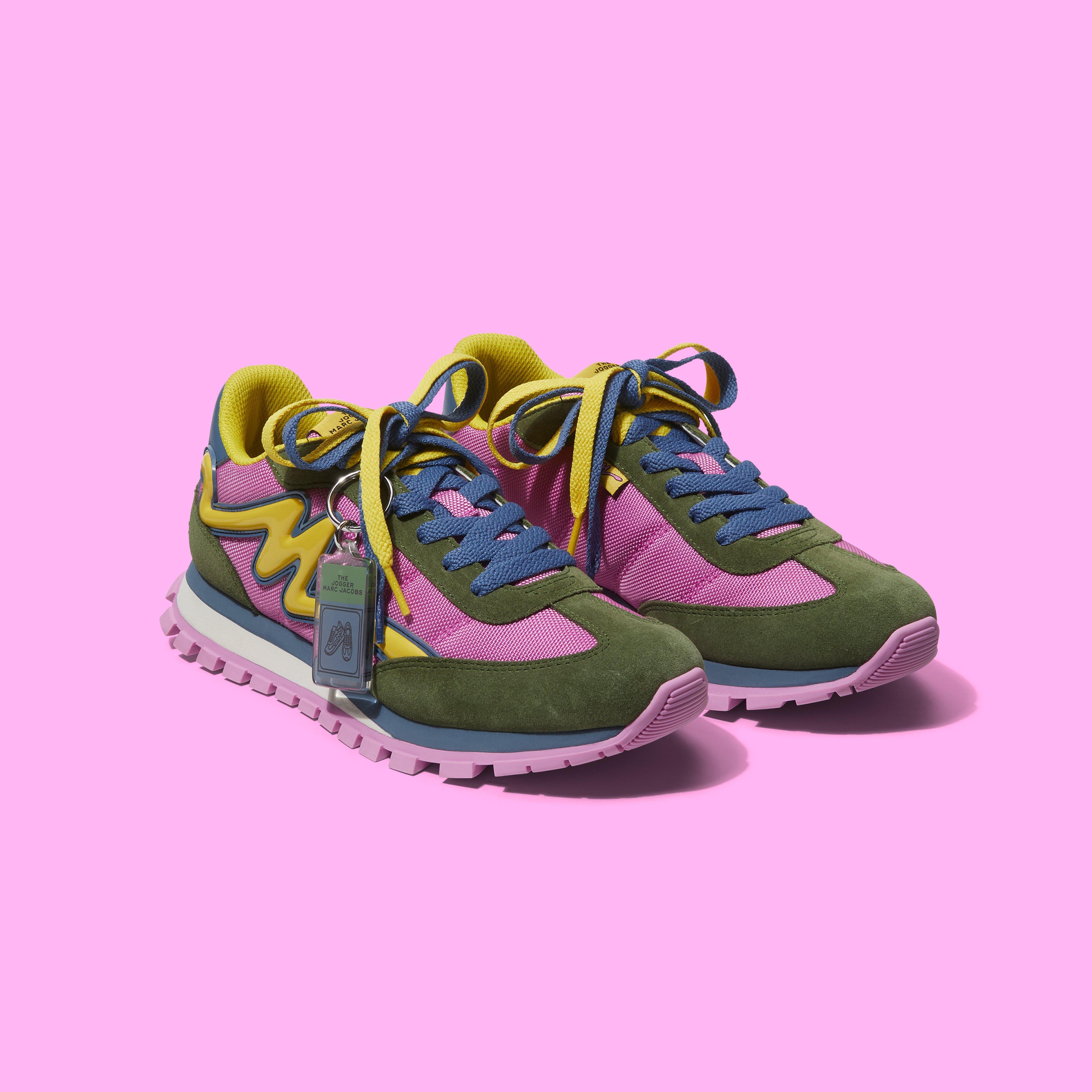 The Jogger | Marc Jacobs | Official Site