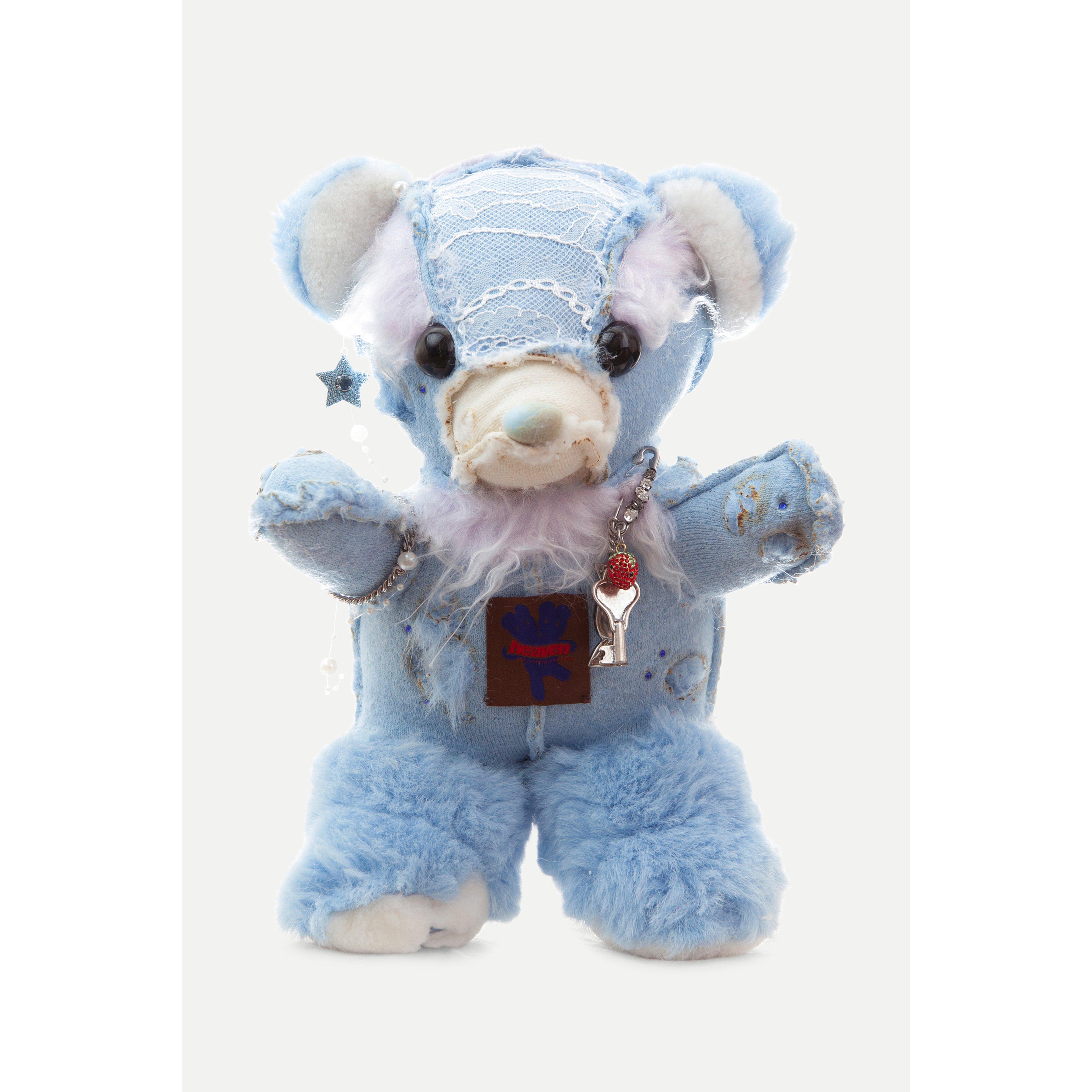 AIDAN BEAR | Heaven Marc Jacobs