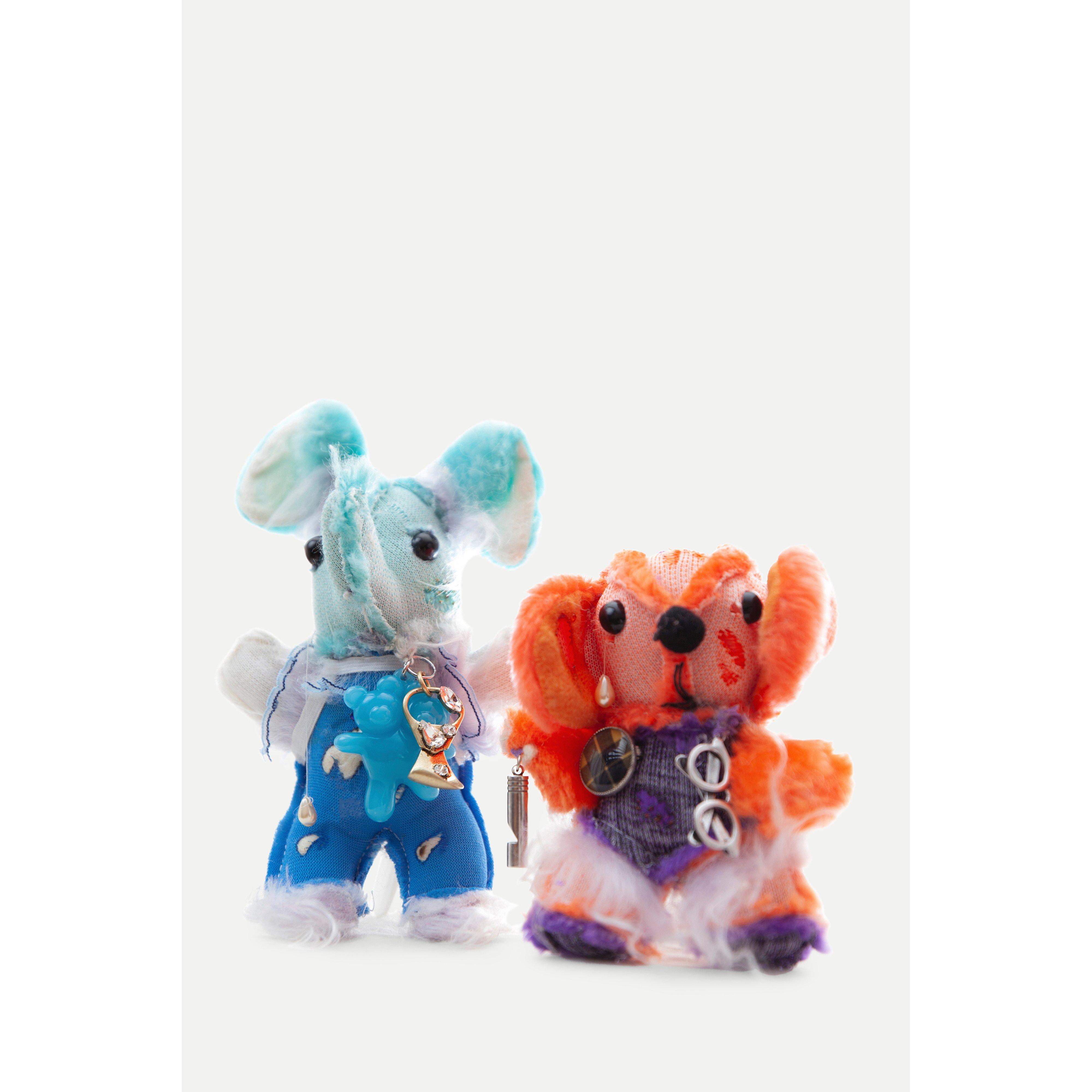 MS and MS BEAR SET | Heaven Marc Jacobs