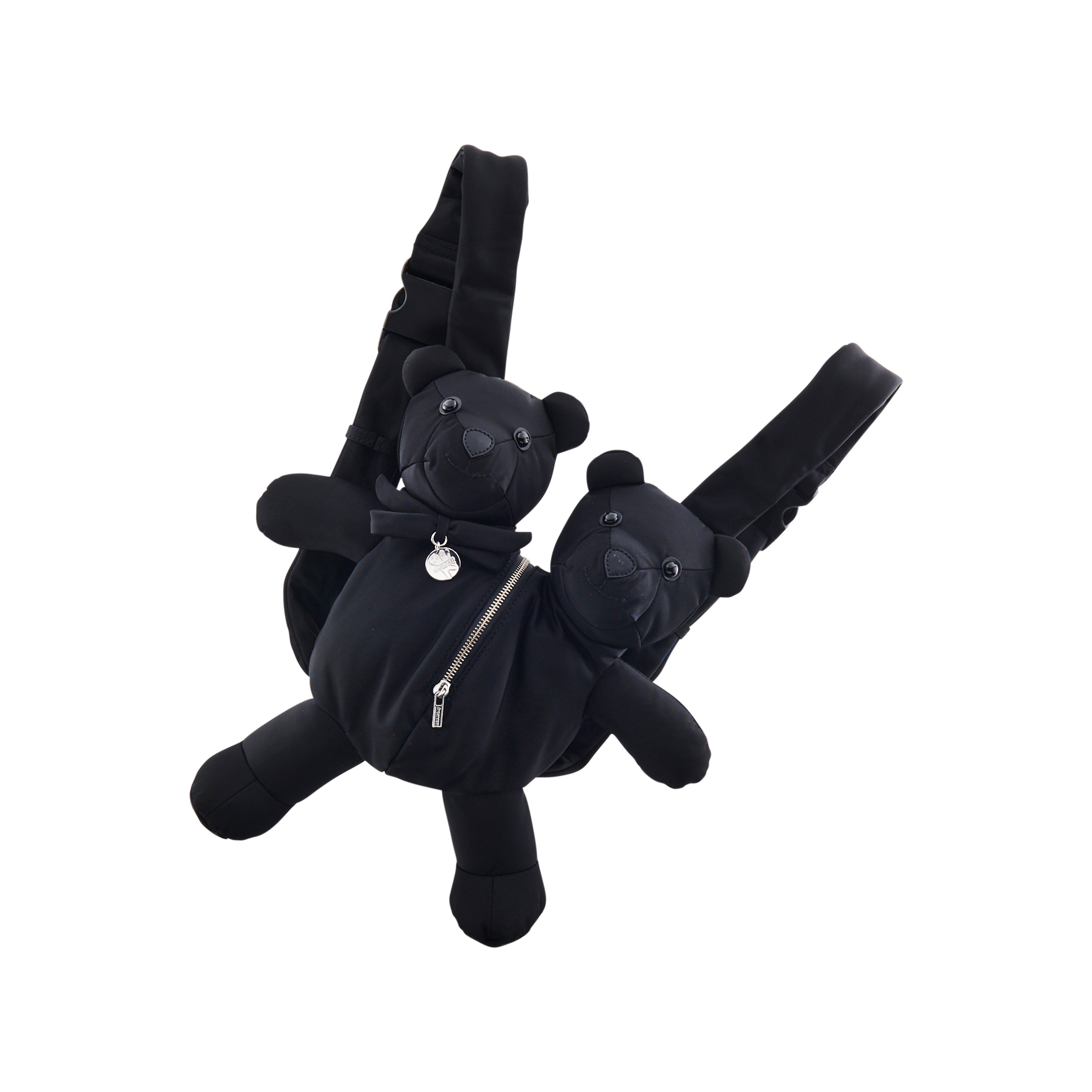 Heaven Teddy Backpack | Heaven Marc Jacobs