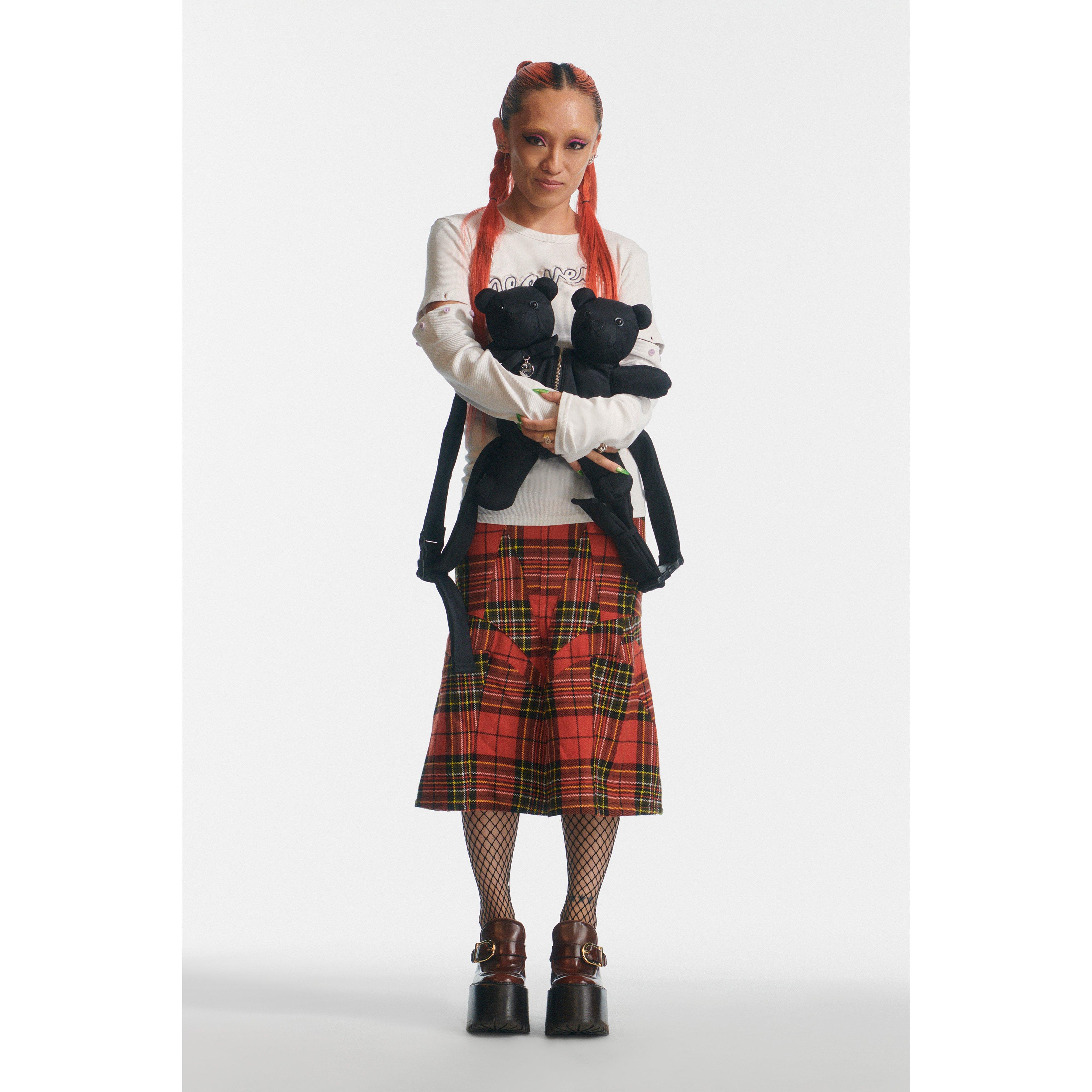 Heaven Teddy Backpack | Heaven Marc Jacobs