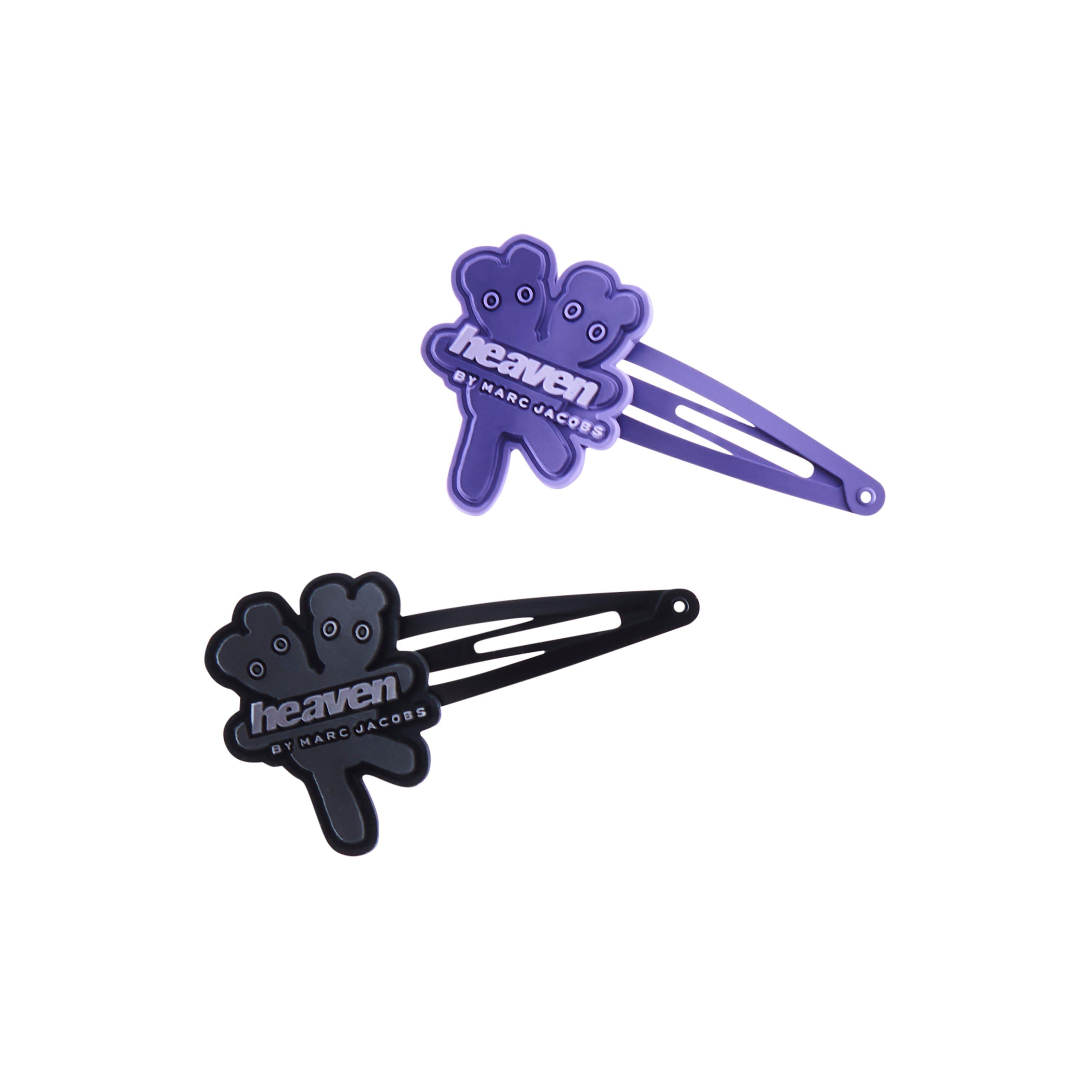 Double Headed Teddy Snap Set