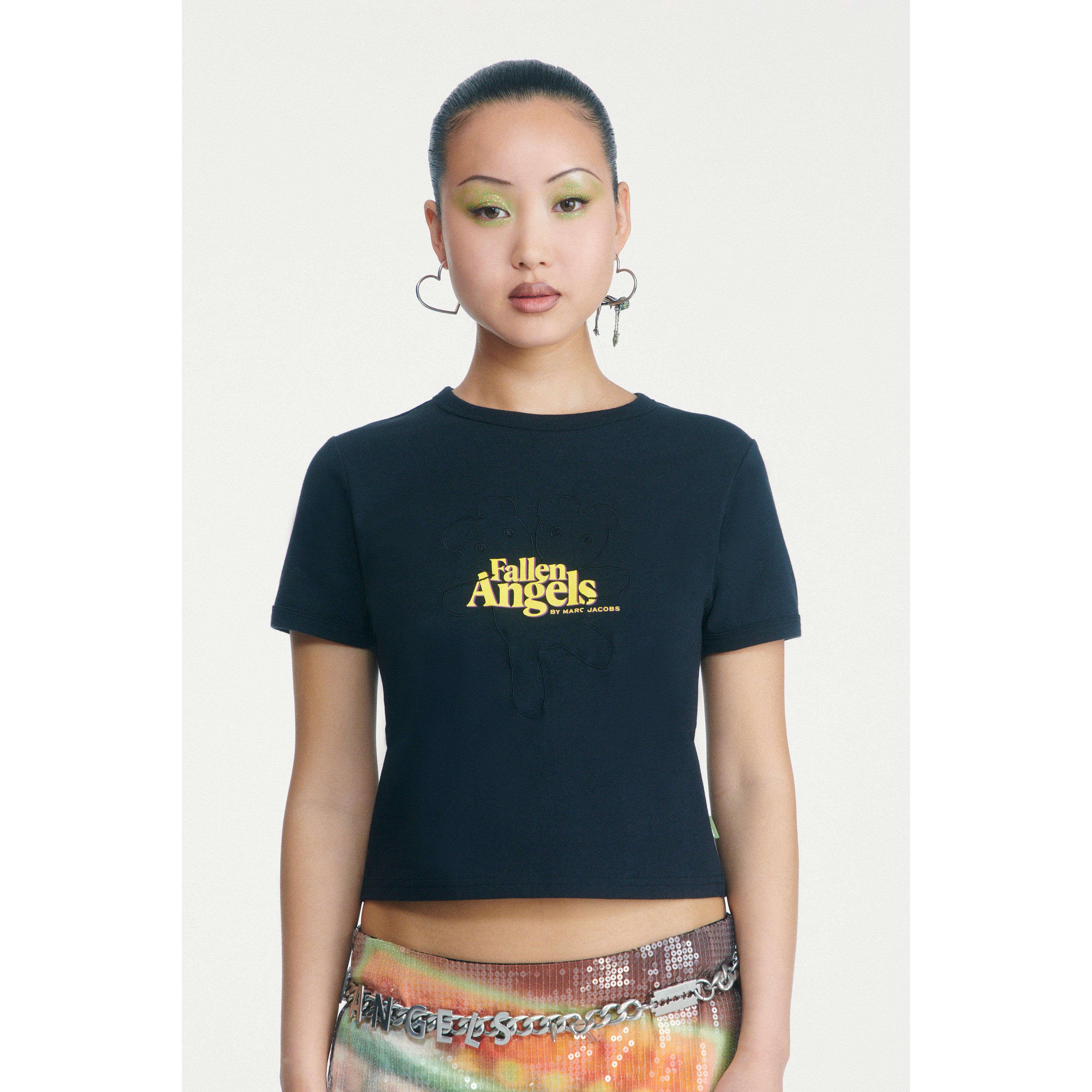 WKW BABY TEE | Heaven Marc Jacobs