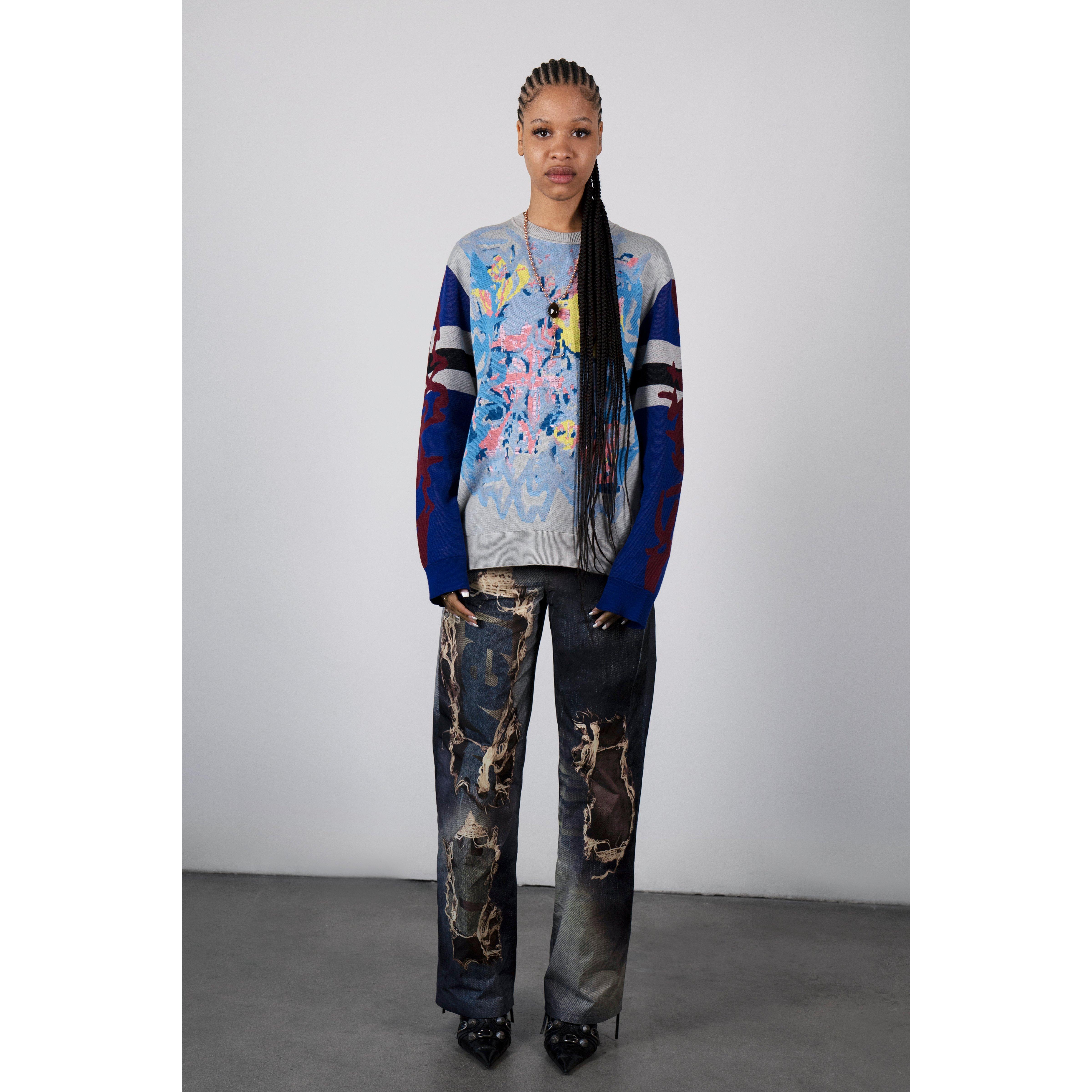 Bladee Sweater | Heaven Marc Jacobs