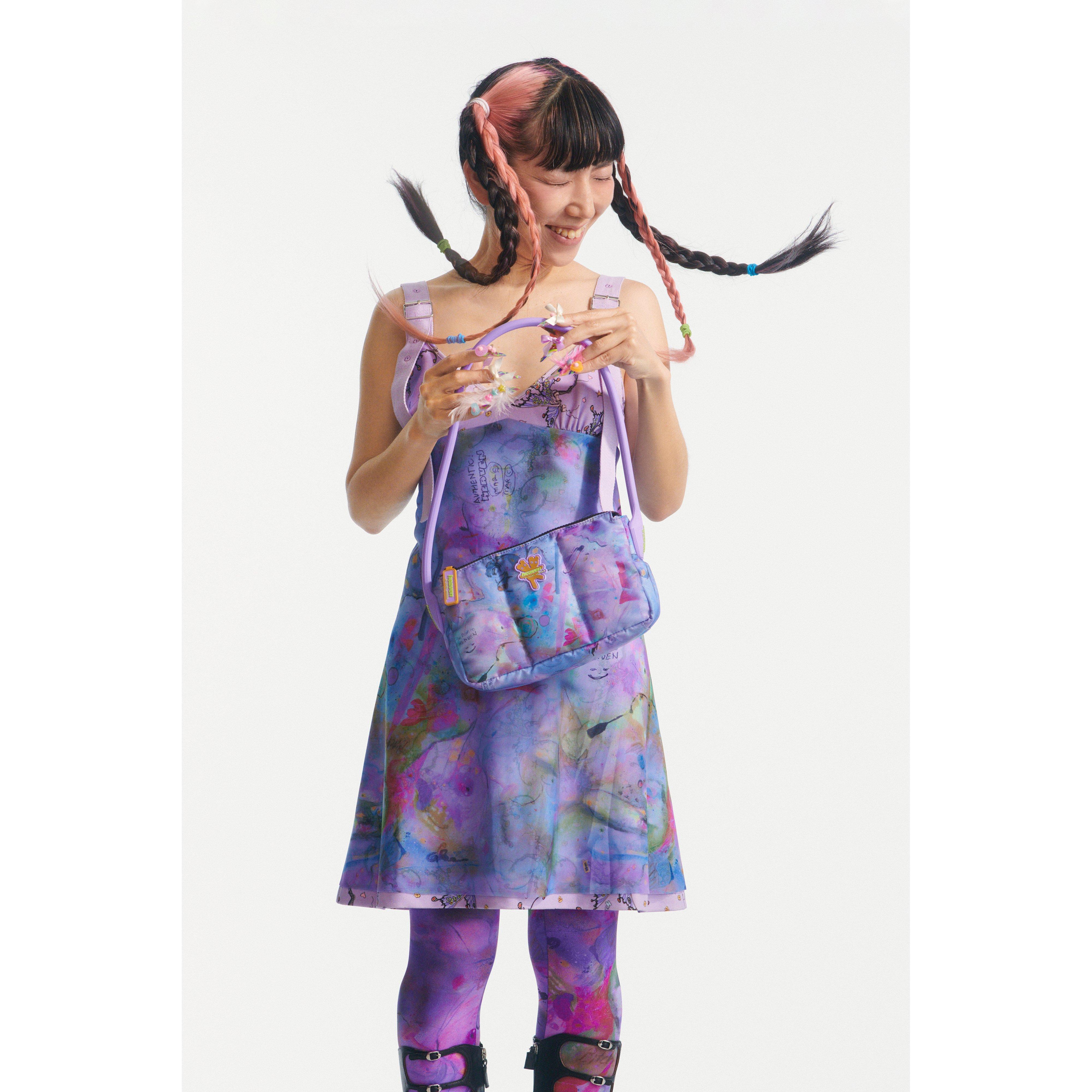 SHOULDER BAG | Heaven Marc Jacobs