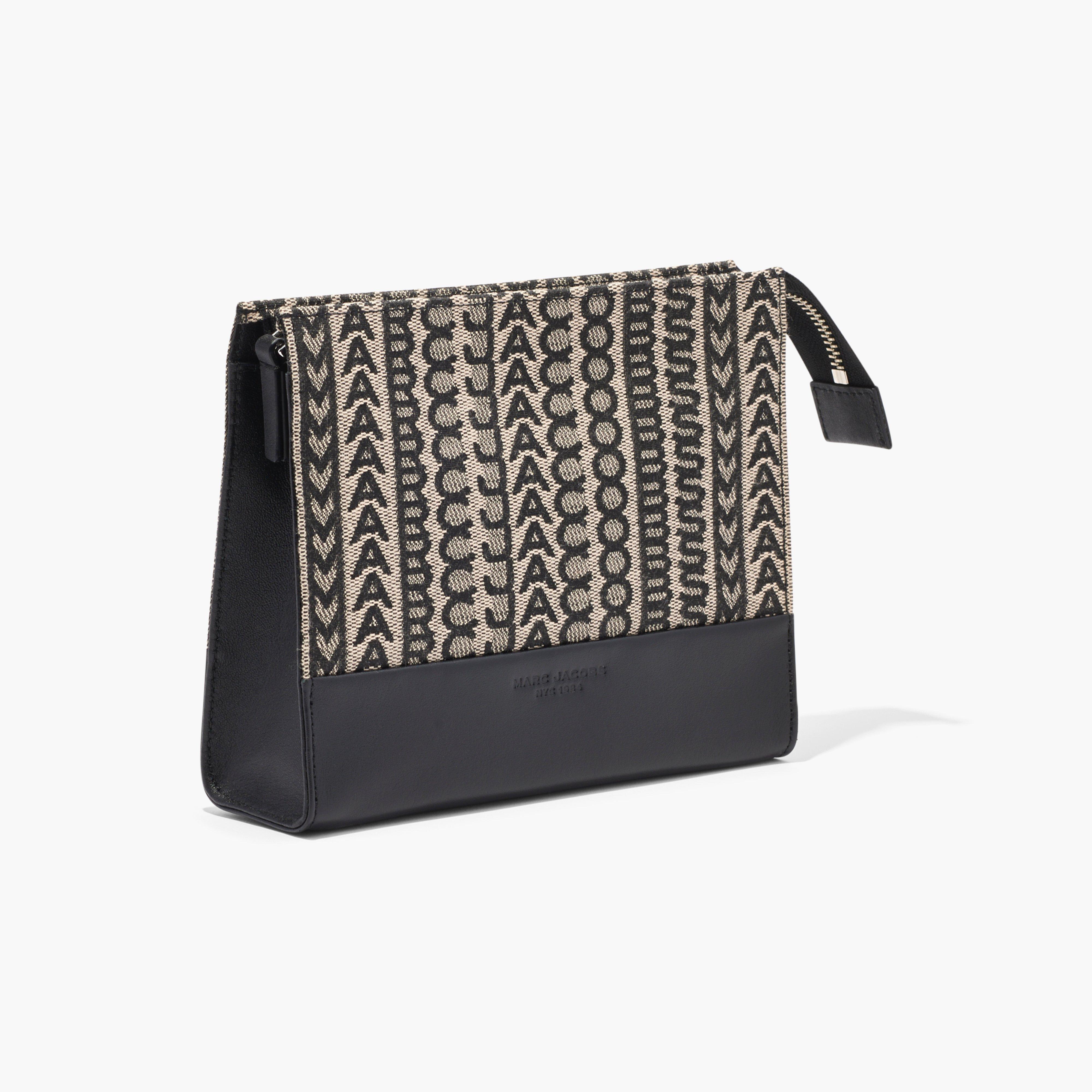 The Monogram Travel Pouch | Marc Jacobs | Official Site