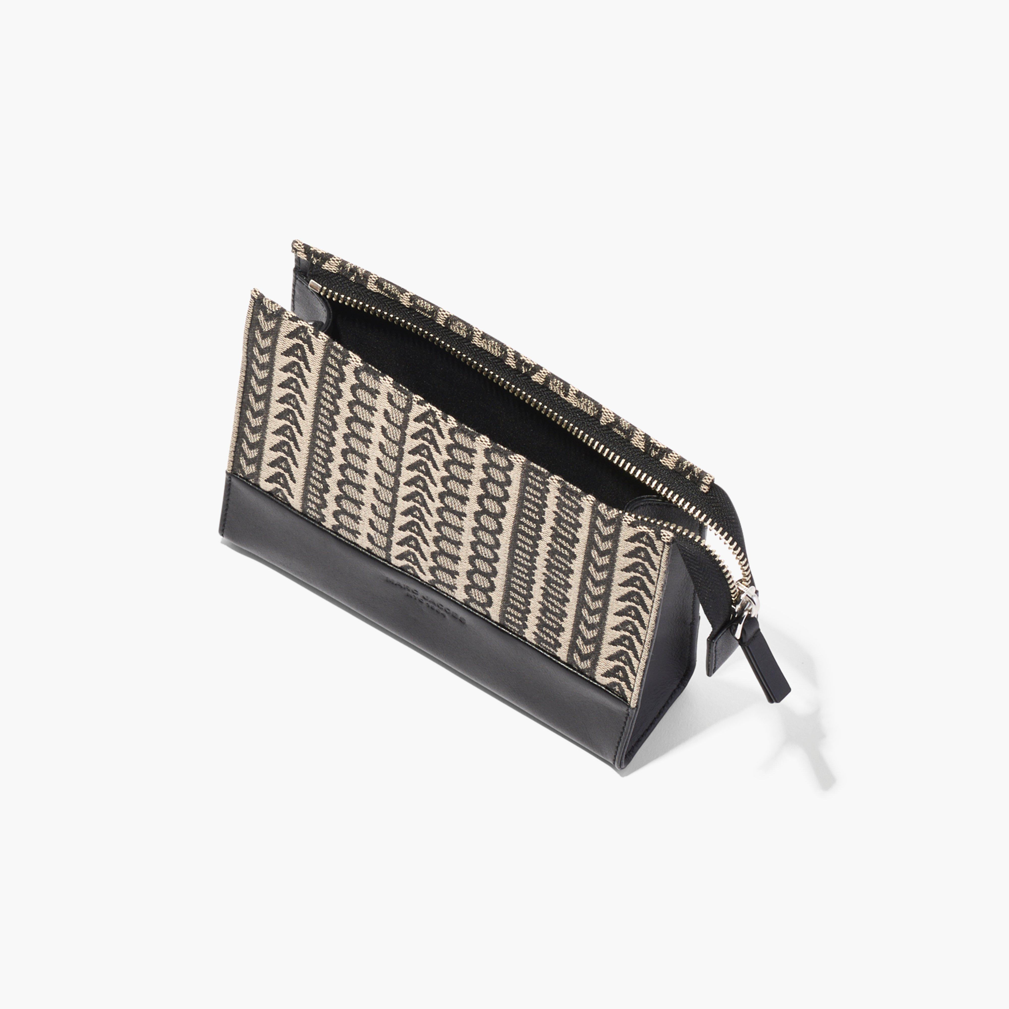The Monogram Travel Pouch | Marc Jacobs | Official Site
