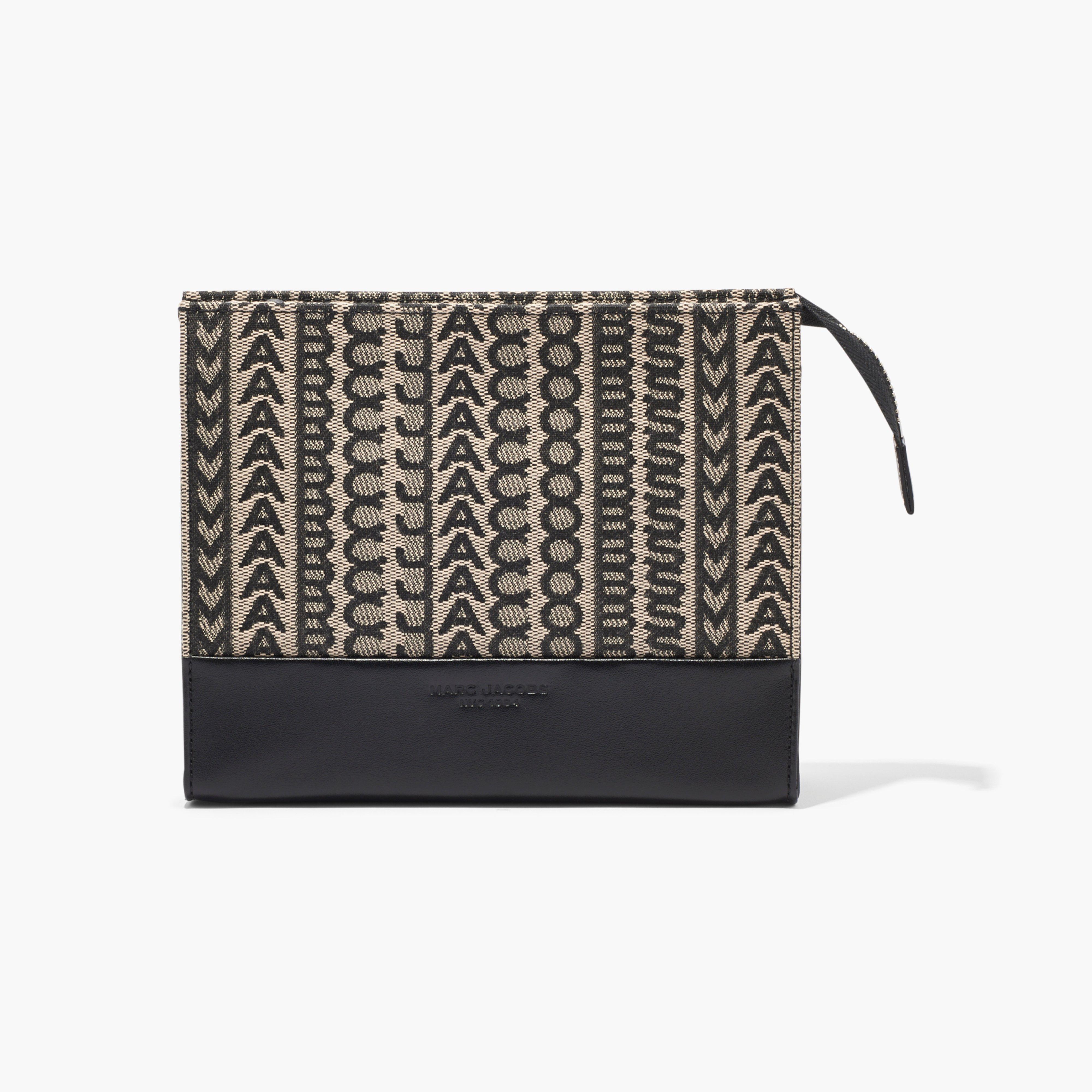 The Monogram Travel Pouch | Marc Jacobs | Official Site