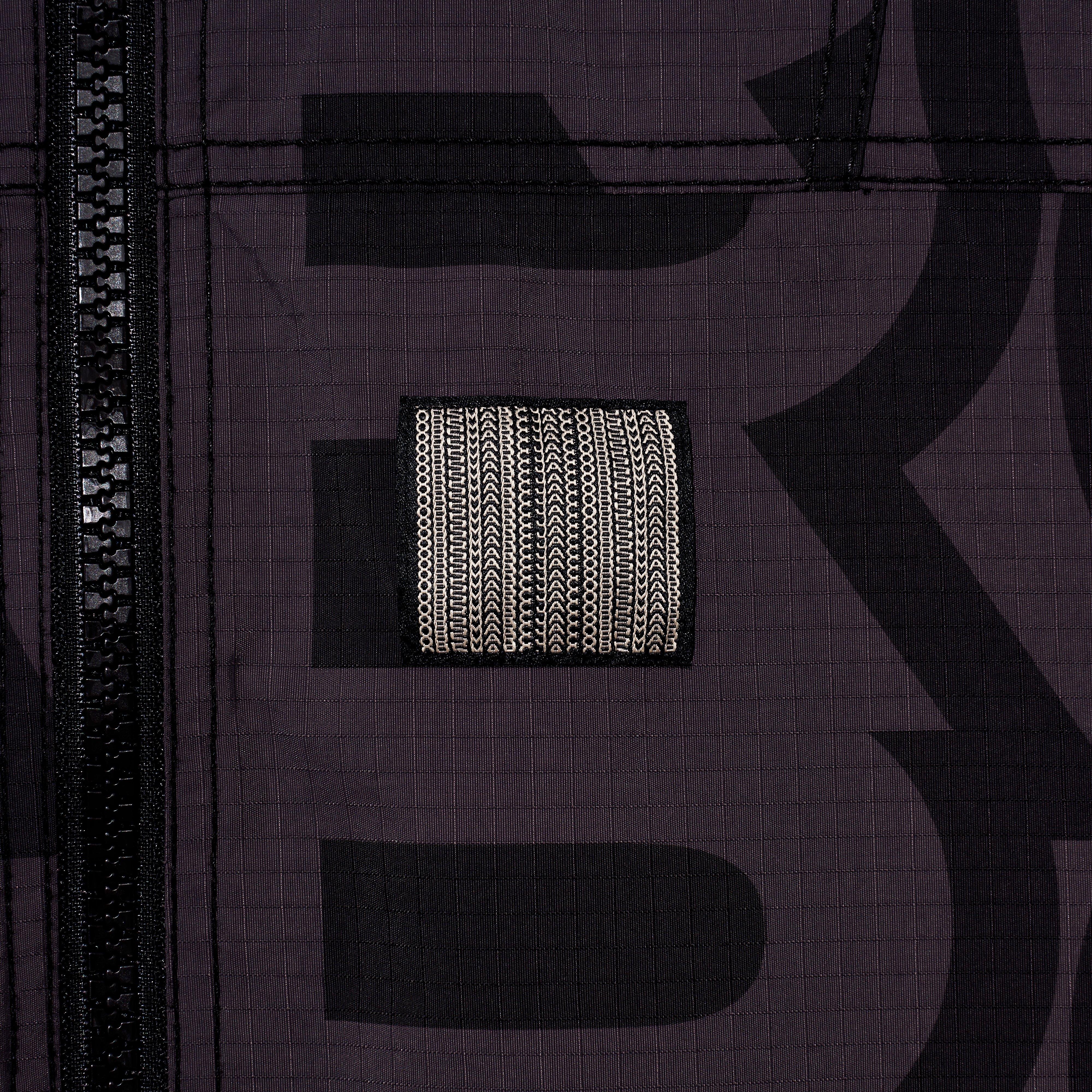 The Monogram Ripstop Jacket | Marc Jacobs | Official Site