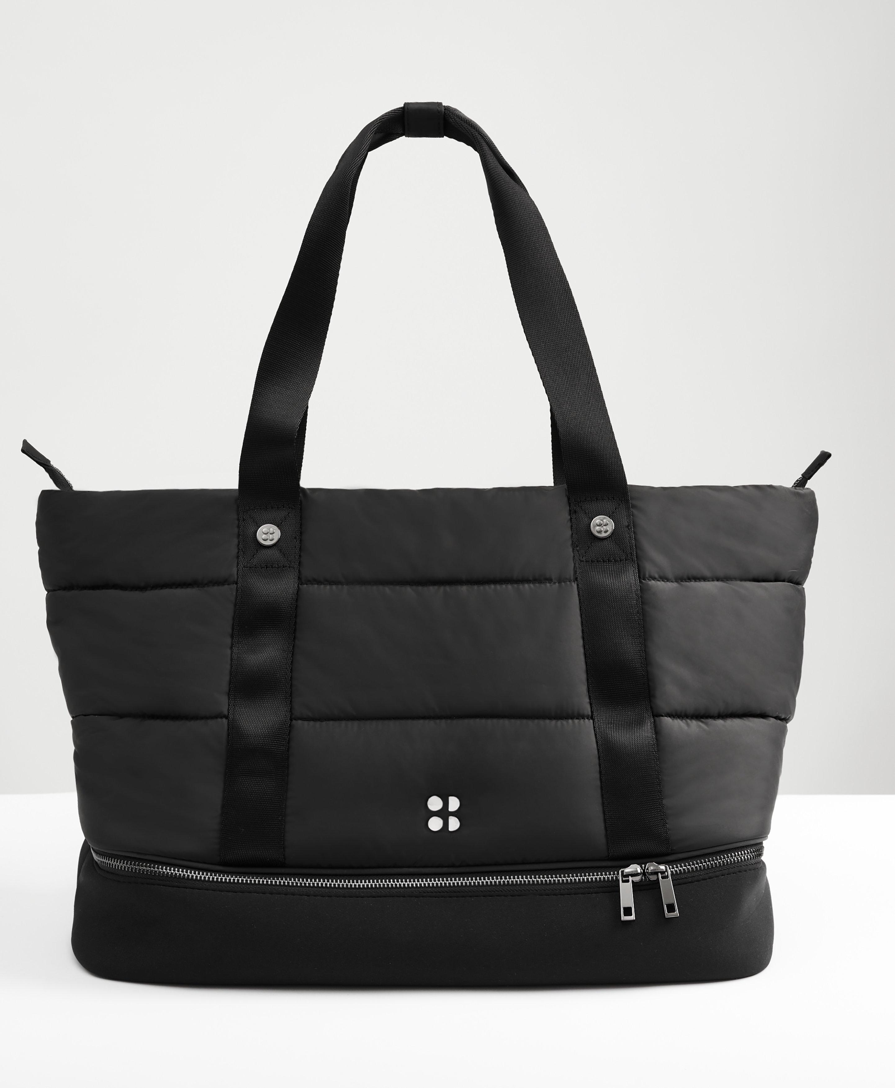 Gym Bags for Women | Running & Yoga Commuter Backpacks | Sweaty Betty