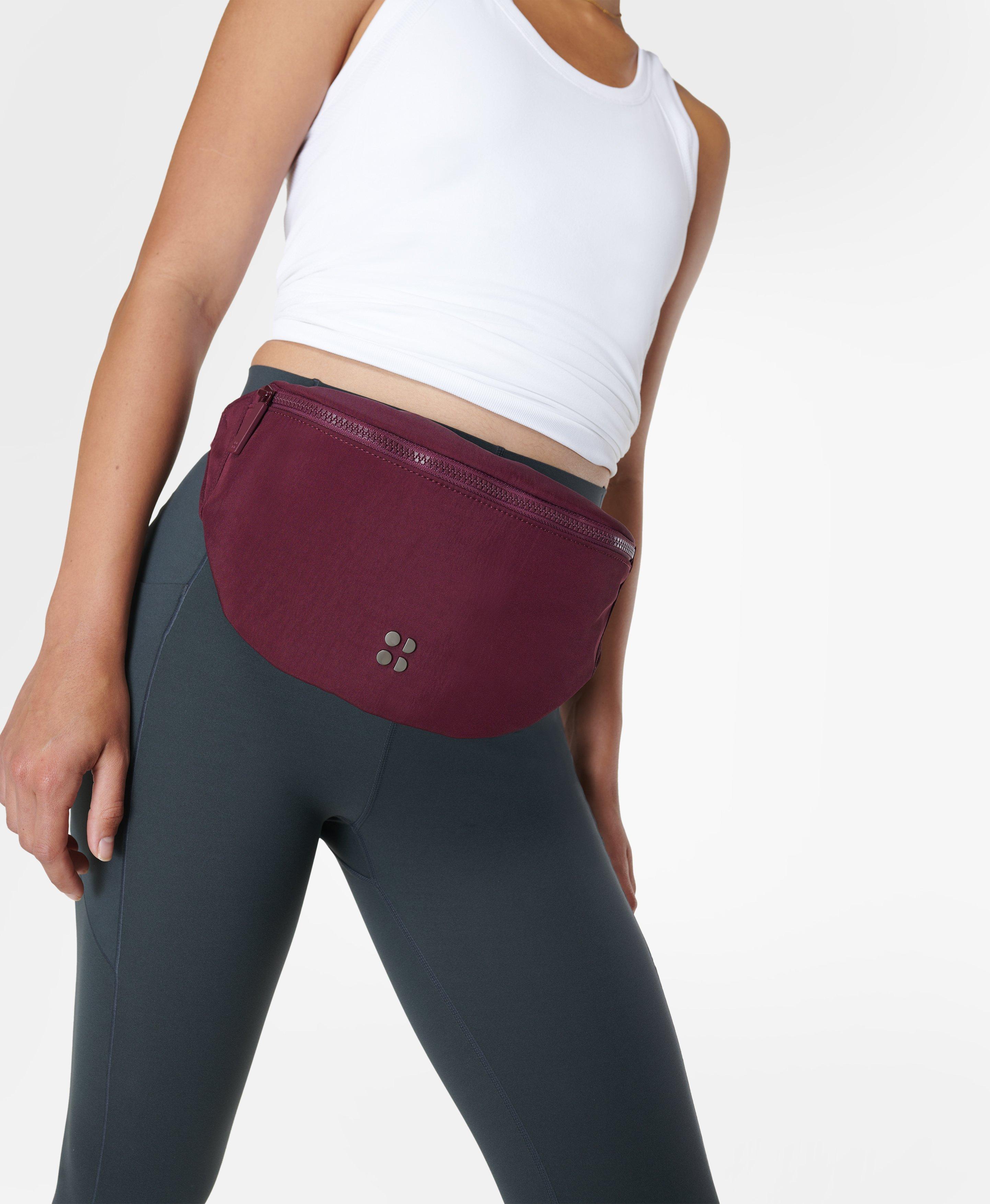 Women's Gym Bags | Running & Yoga Backpacks | Sweaty Betty