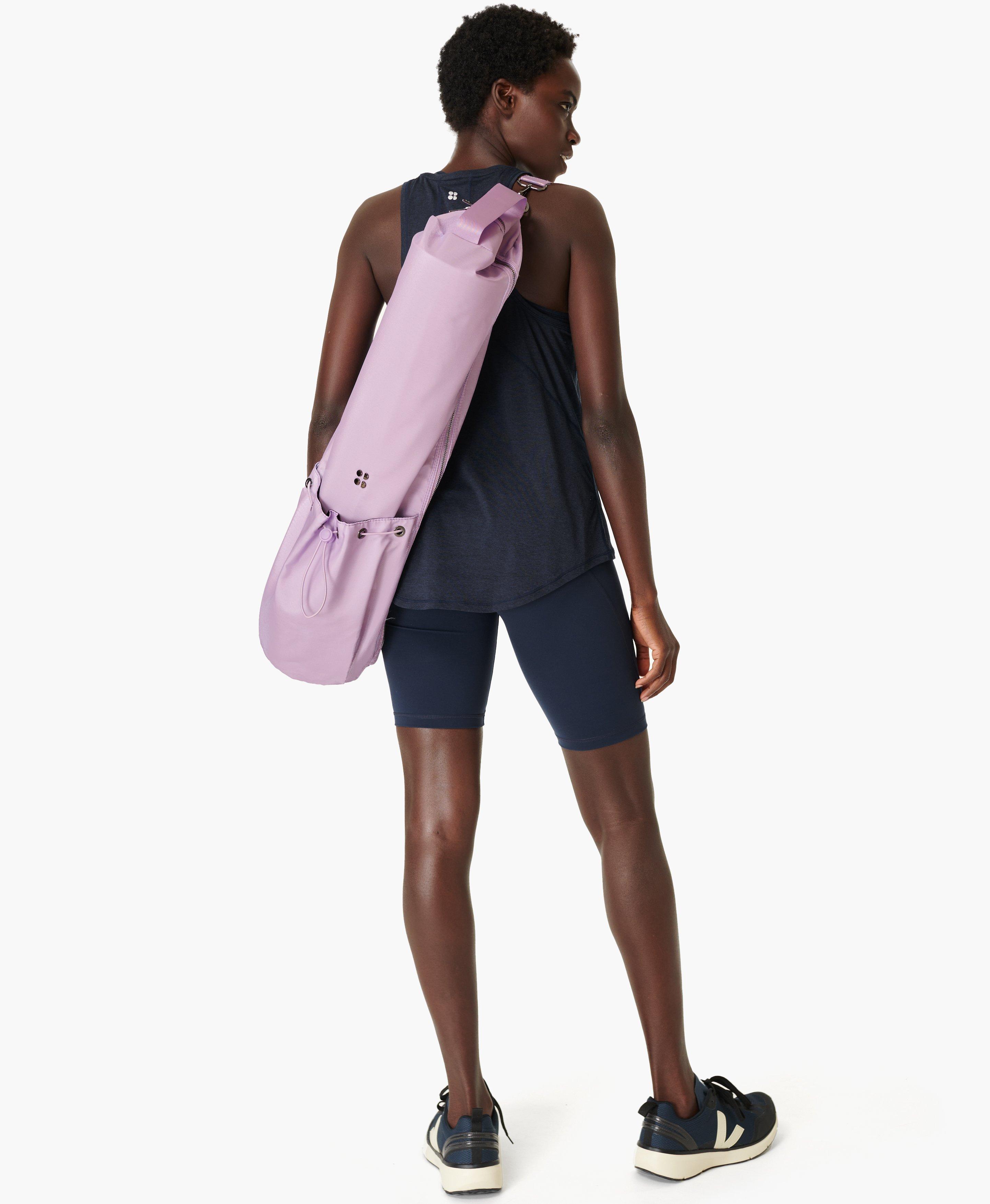 Women's Gym Bags | Running & Yoga Backpacks | Sweaty Betty