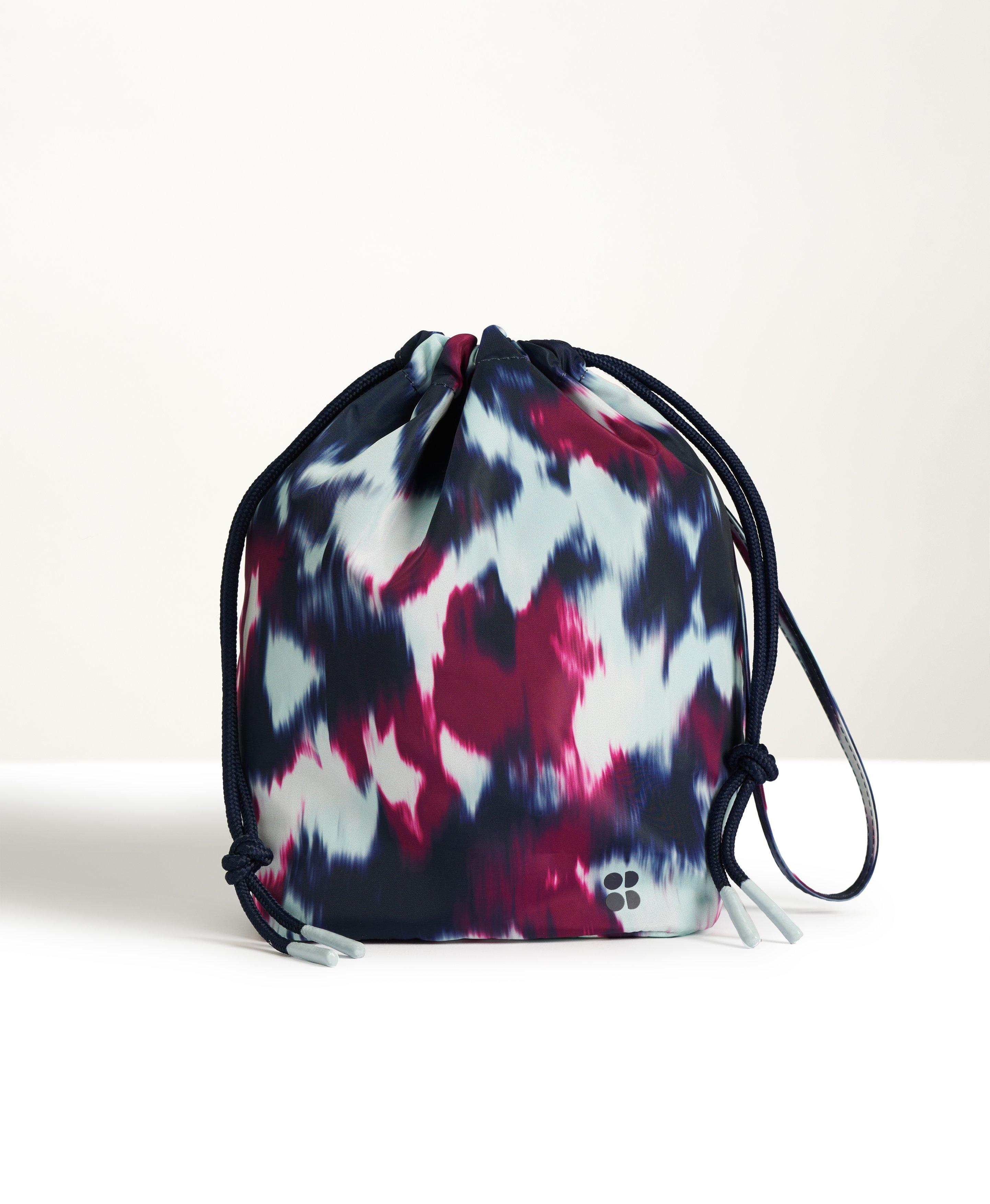 Women's Gym Bags | Running & Yoga Backpacks | Sweaty Betty
