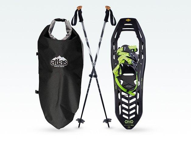 Home | Atlas Snow-Shoe Co