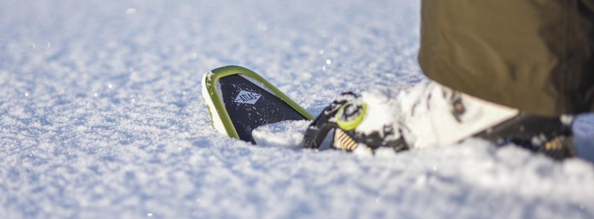 Range Collection | Atlas Snowshoe-Co